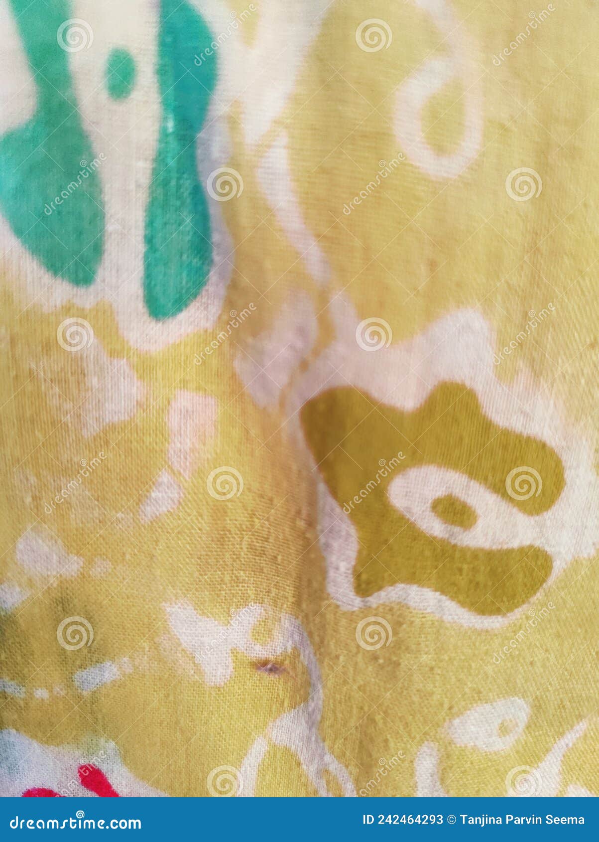 Cloth Sample. Cloth Texture Close Up Photo Stock Image - Image of cloth ...