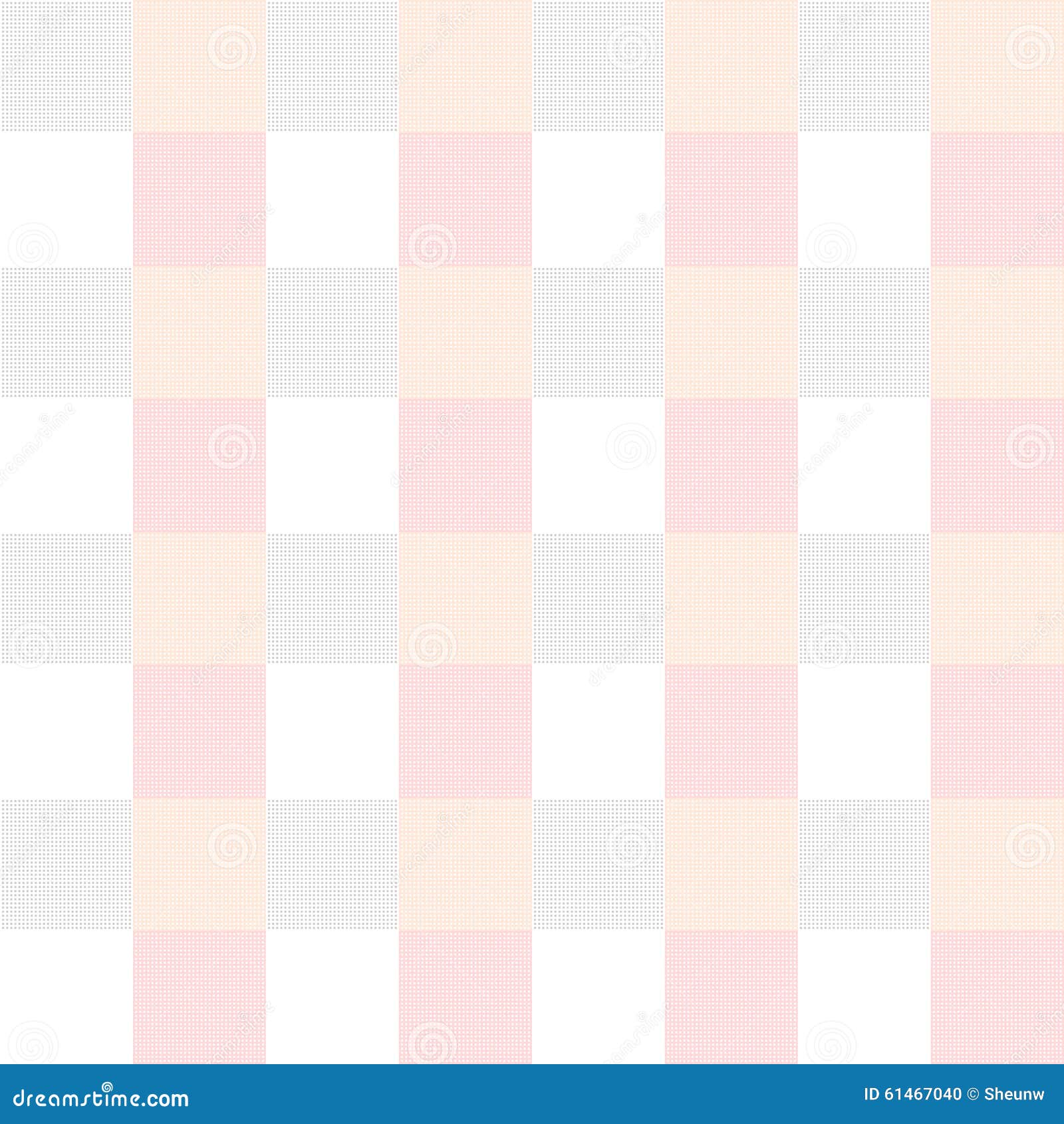 Cloth Simple Seamless Background. Stock Vector - Illustration of lines ...