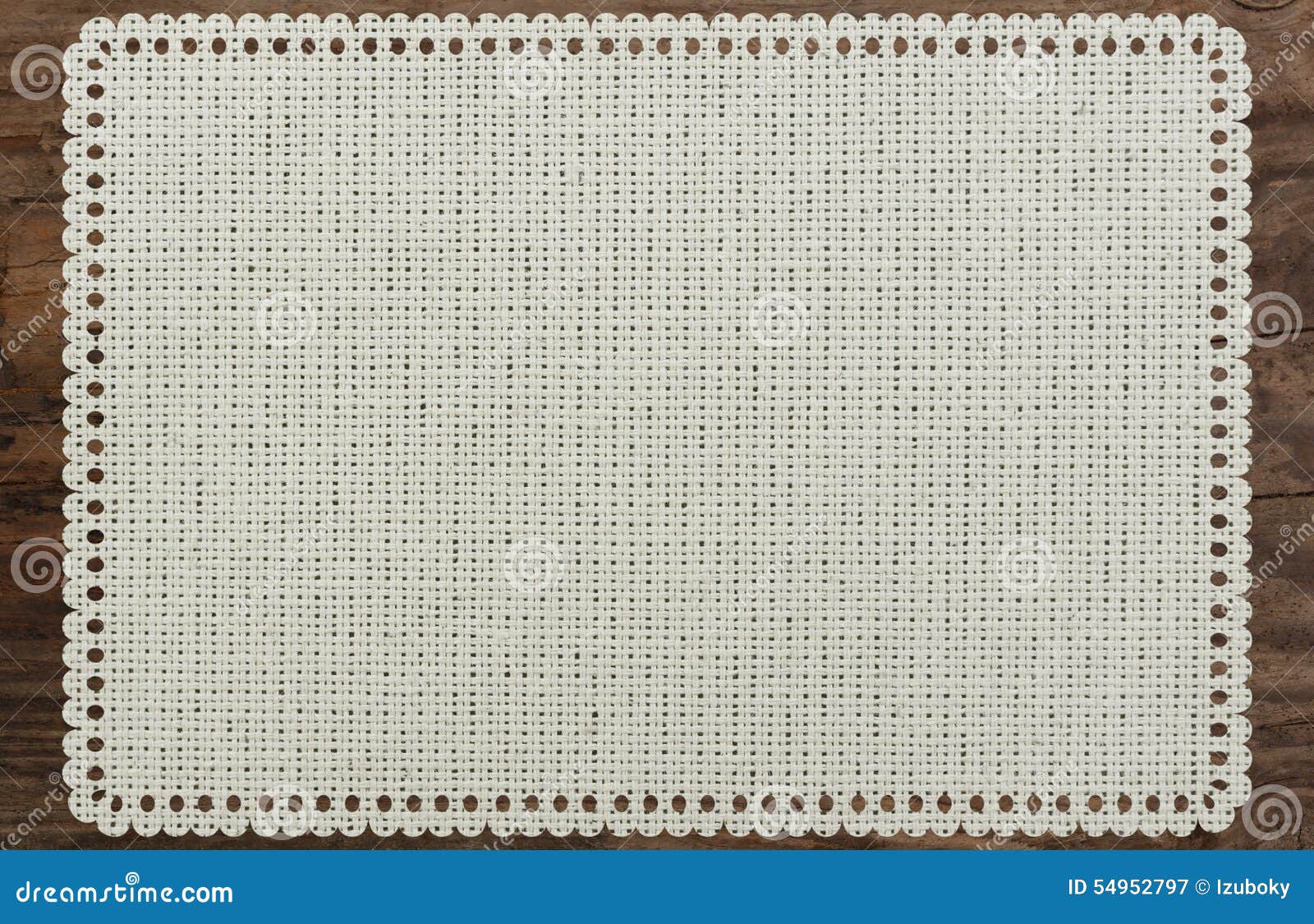 Cloth Table Edge Fabric Torn, Wooden Table Stock Image - Image of flap ...