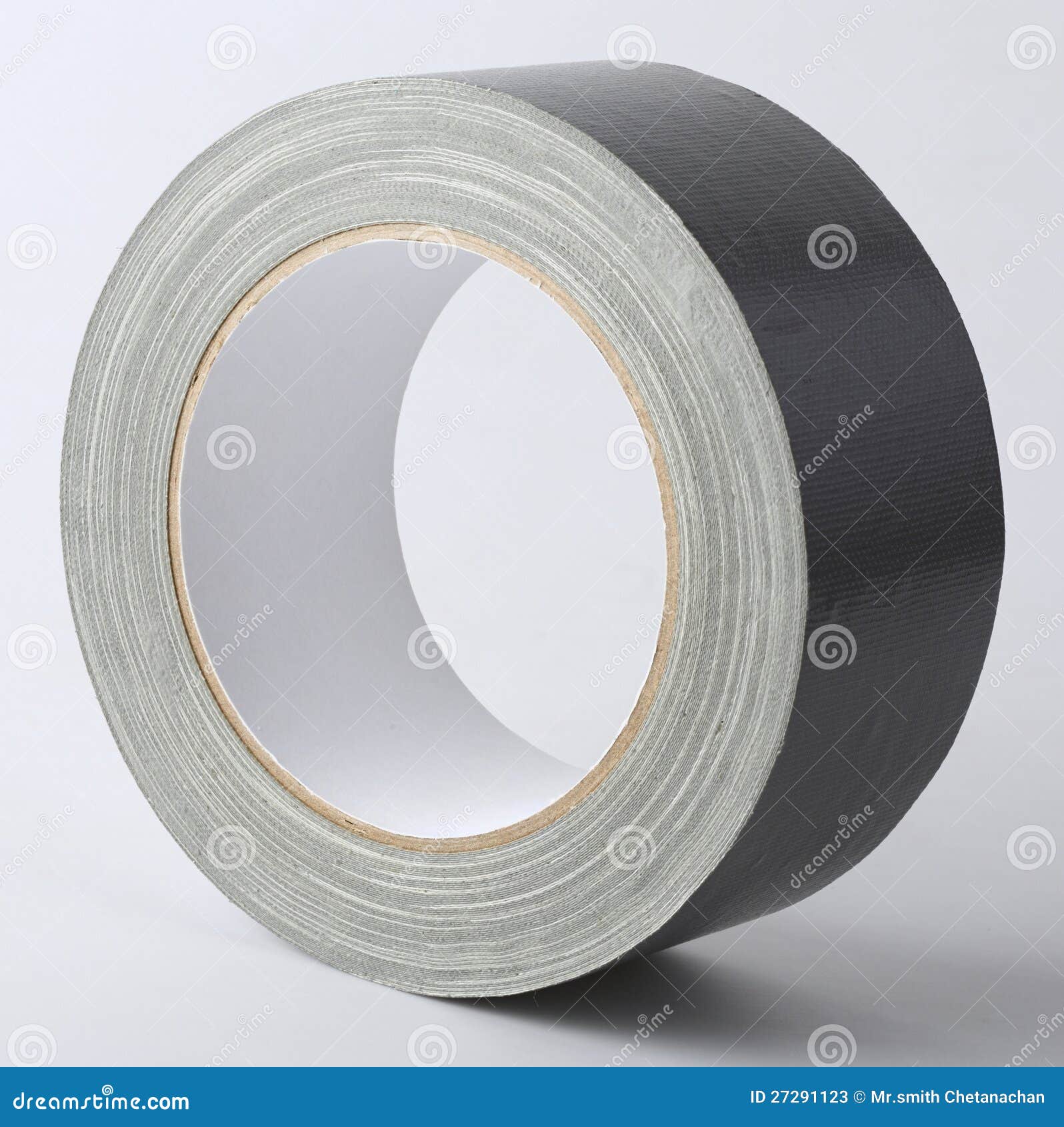 Cloth tape stock image. Image of fiber, tape, sticky - 27291123