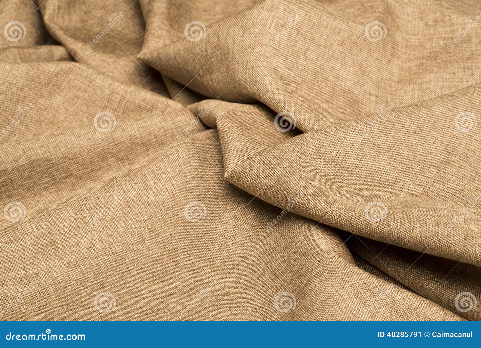 Cloth Texture, Tailor Fabric Stock Image - Image of fabric, burlap ...