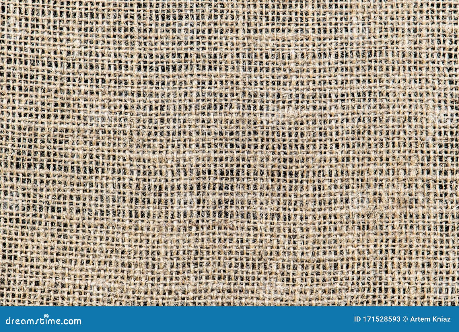 Cloth Threads Texture Neutral Pastel Color Woven Simple Background ...