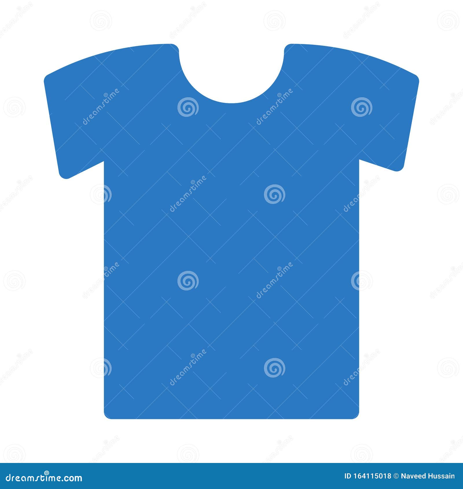 Cloth Vector Glyph Color Icon Stock Vector - Illustration of cloth ...