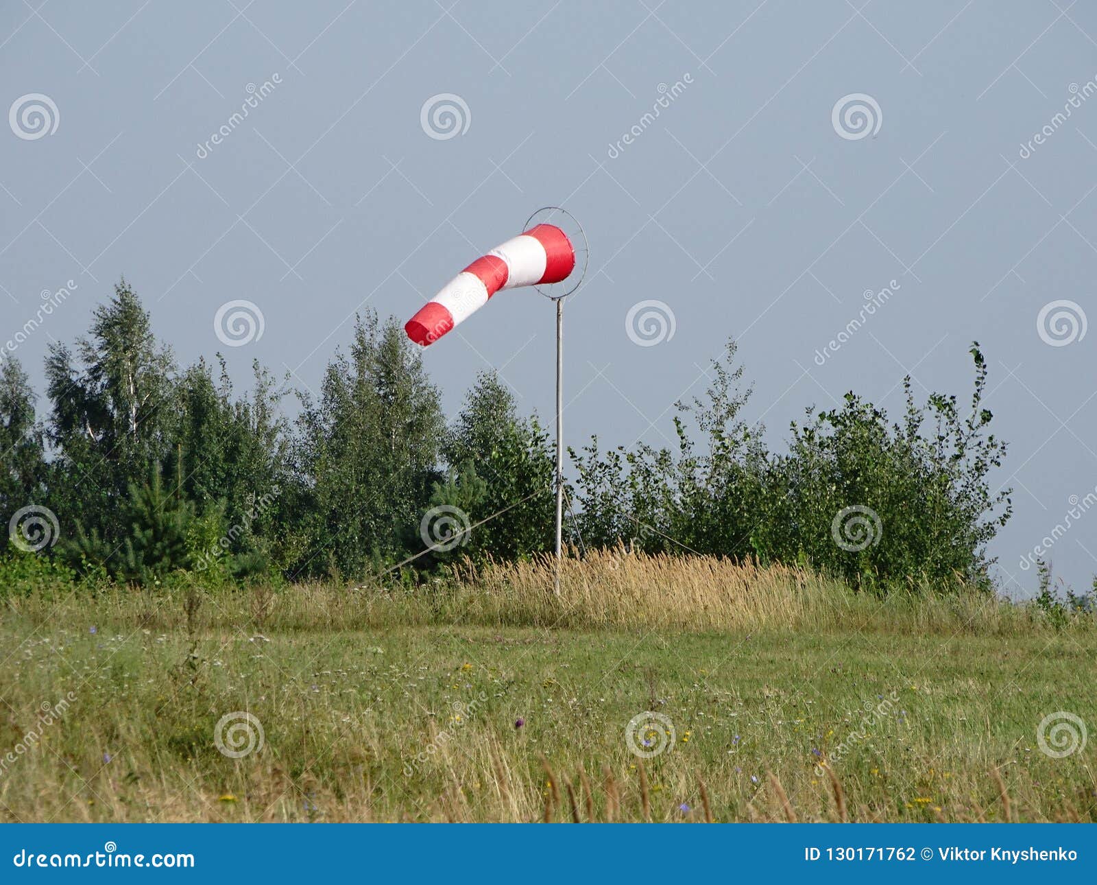 Wind Indicator Stock Photography | CartoonDealer.com #40766000