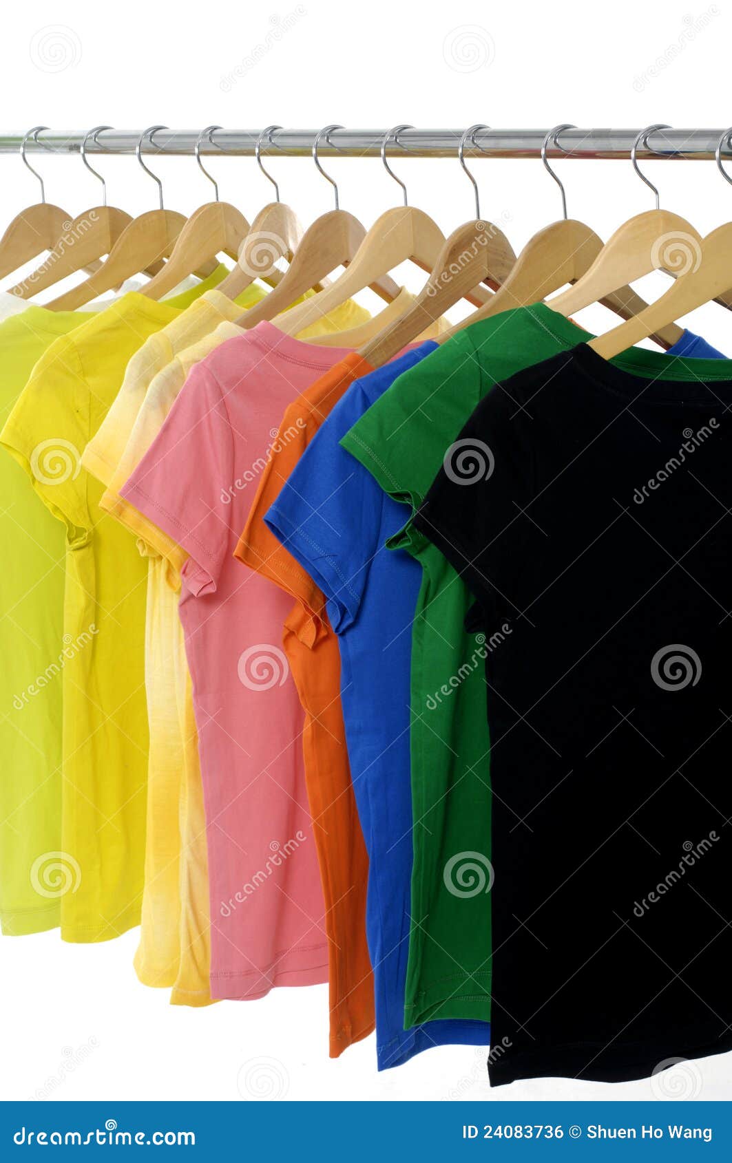 Clothes stock photo. Image of clothes, boutique, dress - 24083736