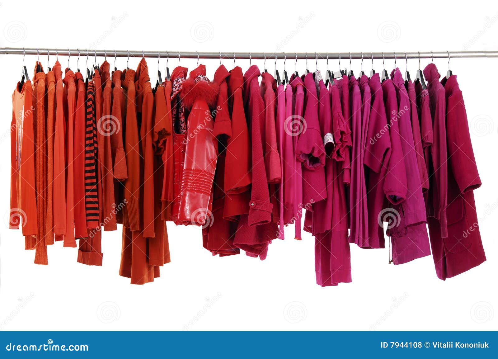 Clothes stock photo. Image of clothes, autumn, apparel - 7944108