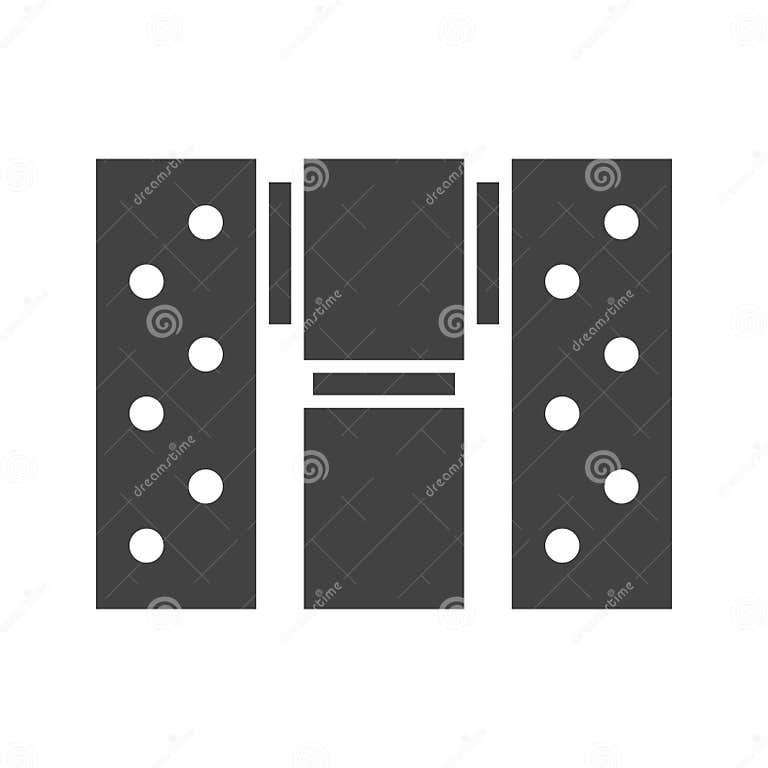 Clothes Folder Icon Vector Image. Stock Vector - Illustration of design ...