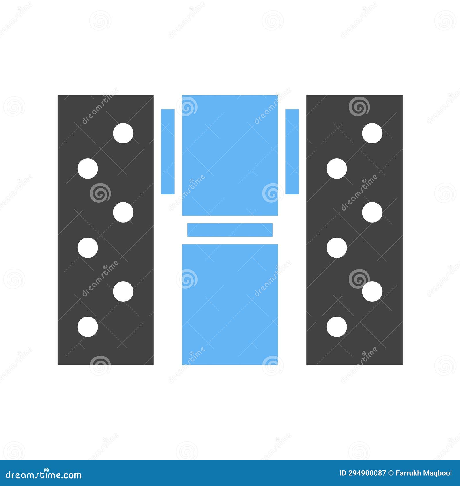 Clothes Folder Icon Vector Image. Stock Vector - Illustration of ...