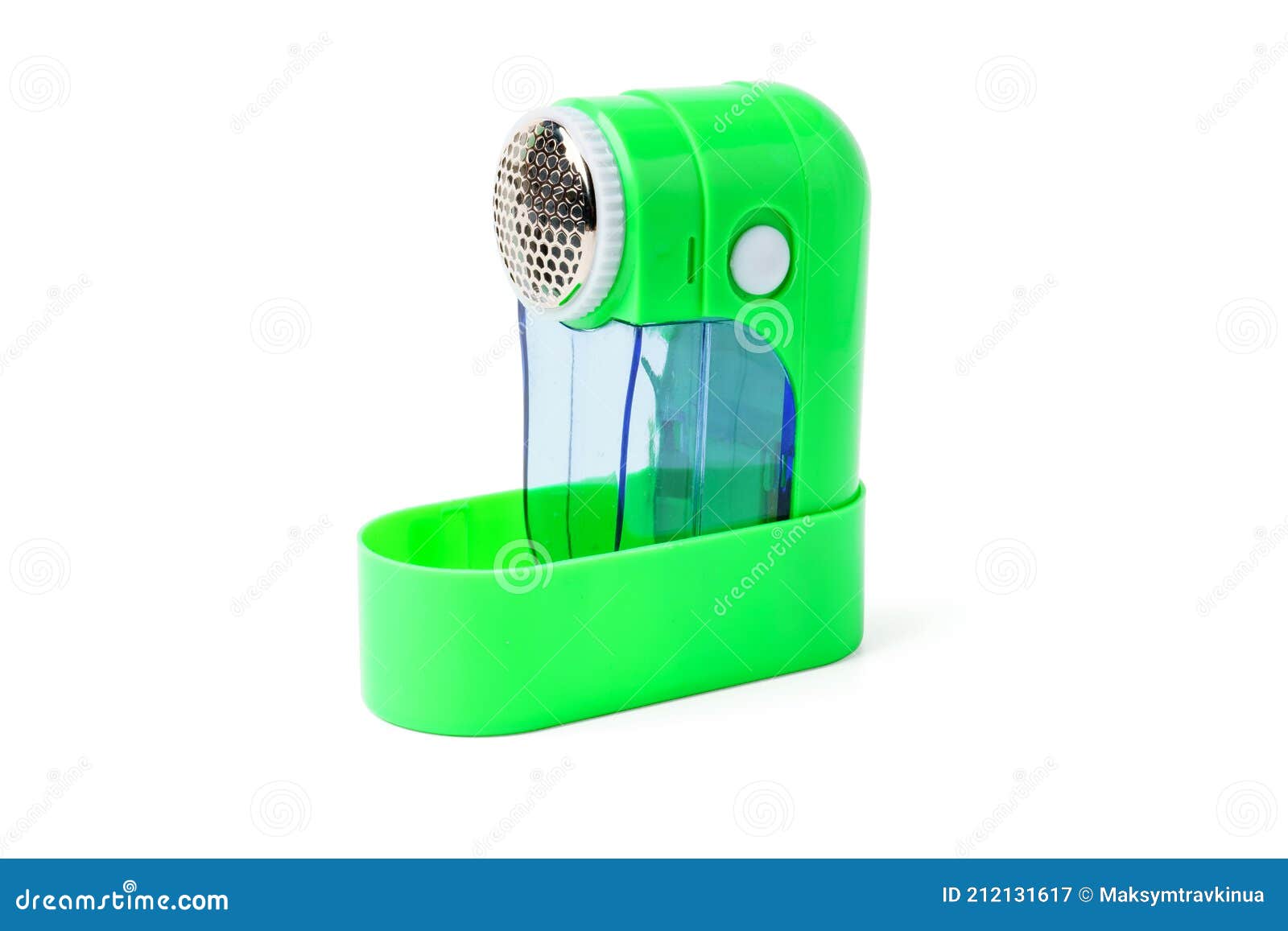 Lint Remover Machine