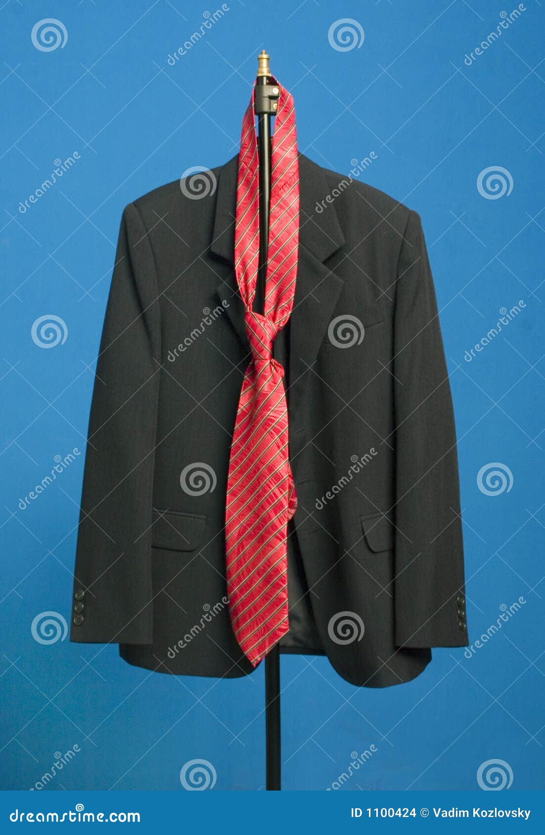 Clothes objects stock photo. Image of fashion, model, masculine - 1100424