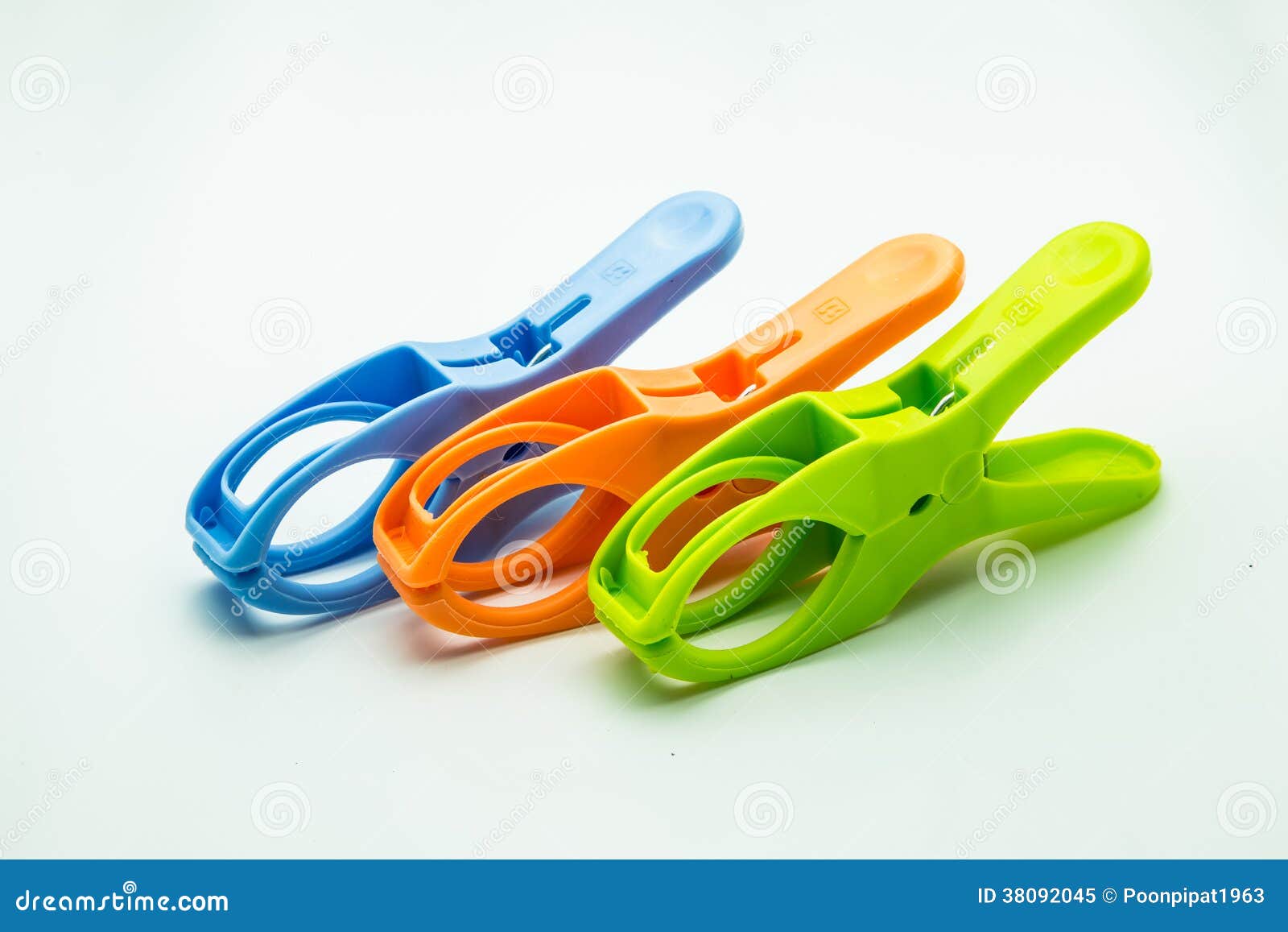 Clothes peg stock image. Image of clothes, clothesline - 38092045
