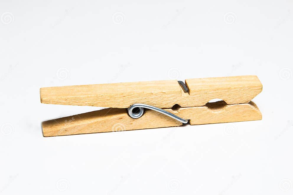 Clothes peg stock image. Image of background, macro, natural - 32148275
