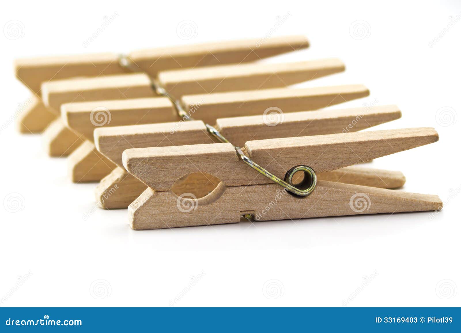 Clothes peg stock image. Image of background, hang, clip - 33169403