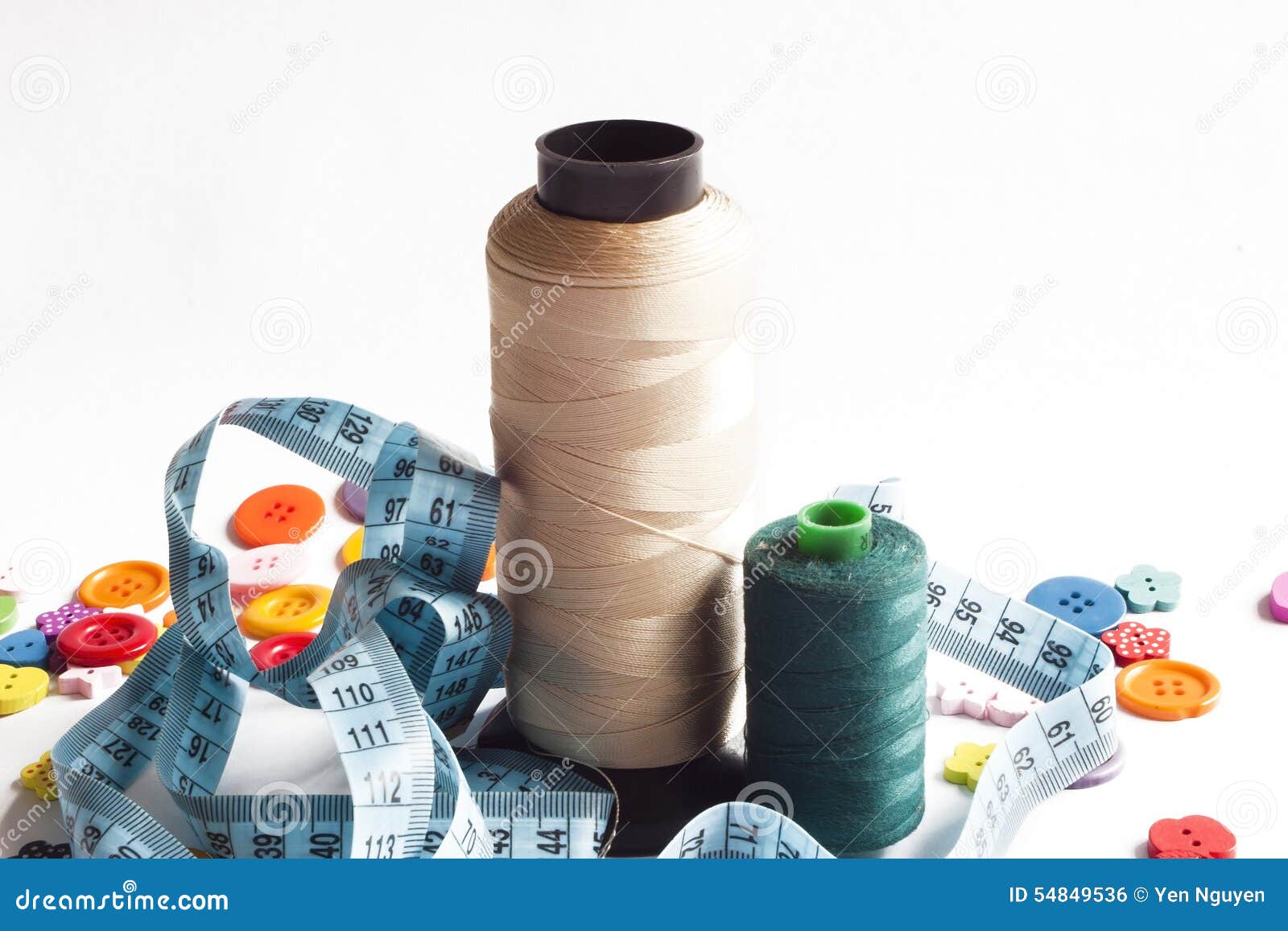 Clothes Sewing Tools Stock Photos - Download 2,949 Royalty Free Photos