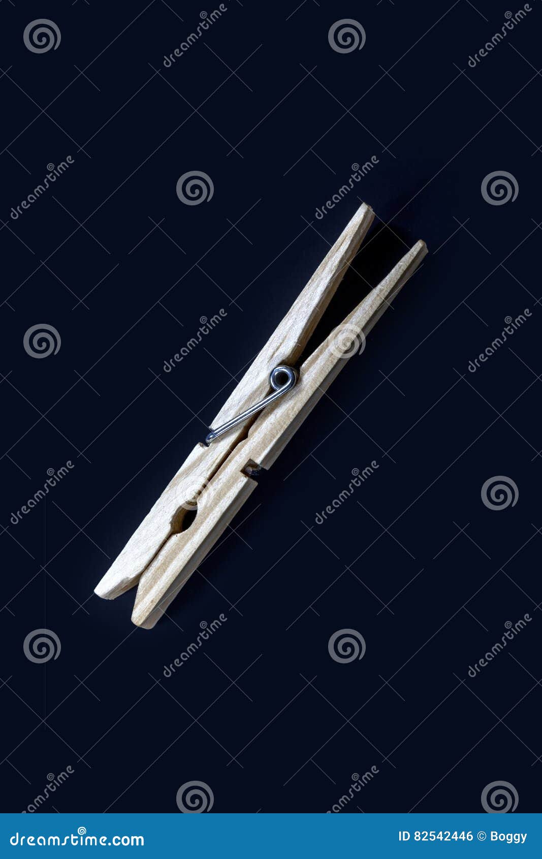 Clothespin stock photo. Image of simply, clothespin, vintage - 82542446