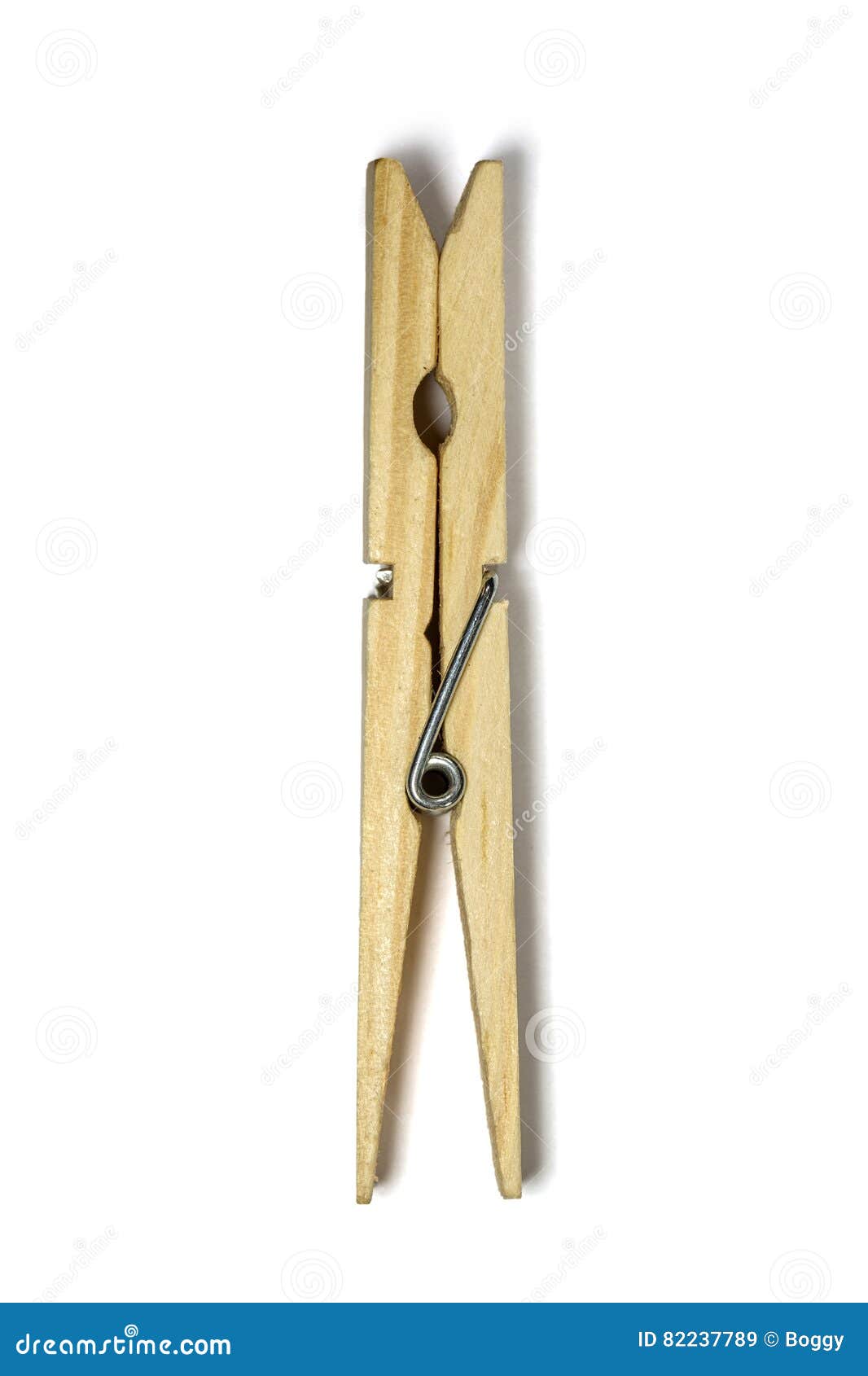 Clothespin stock image. Image of simply, clothespin, detail - 82237789