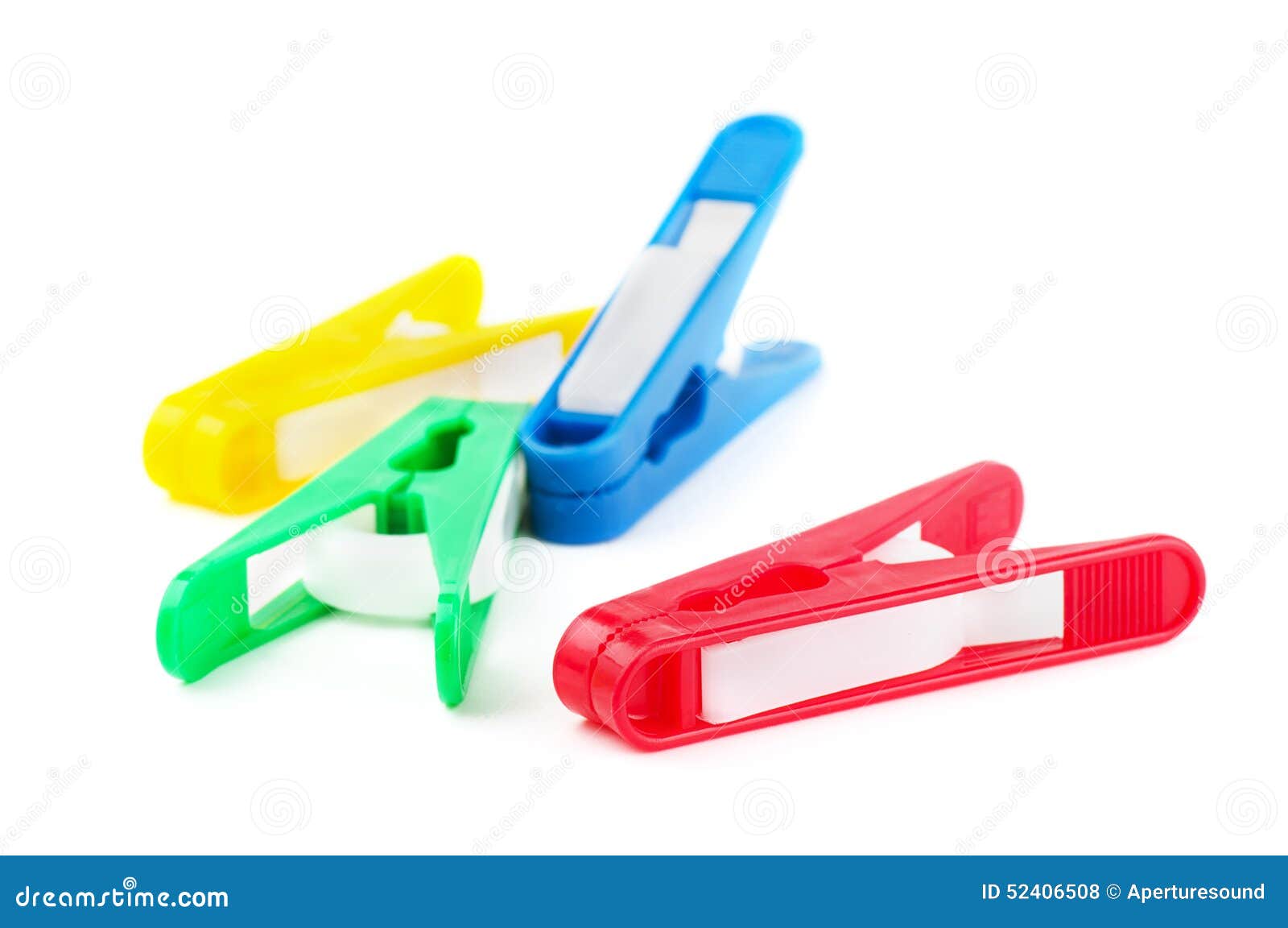 Clothespins stock photo. Image of life, fastener, clothespin - 52406508