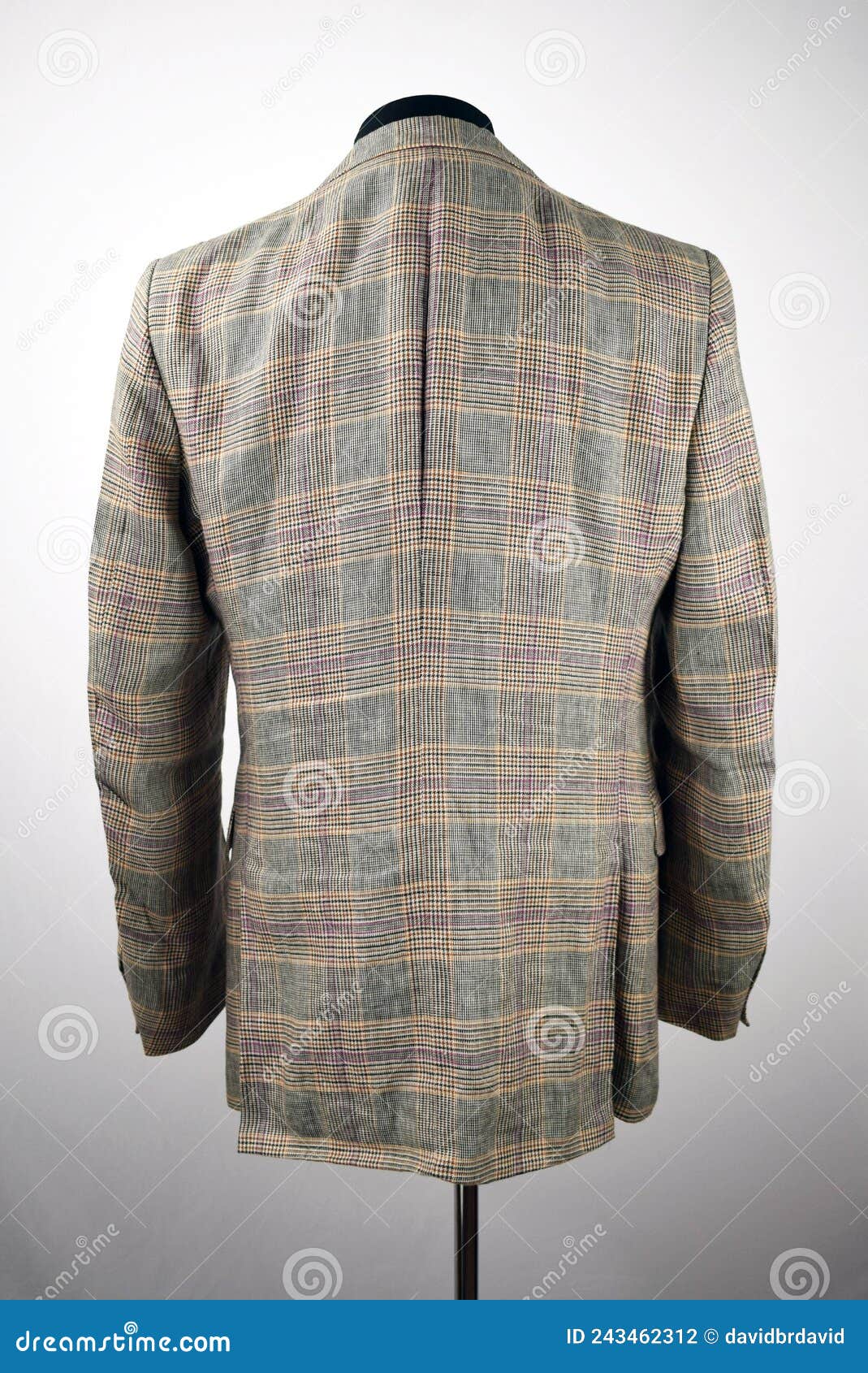 Clothing stock photo. Image of fashion, chic, buttons - 243462312