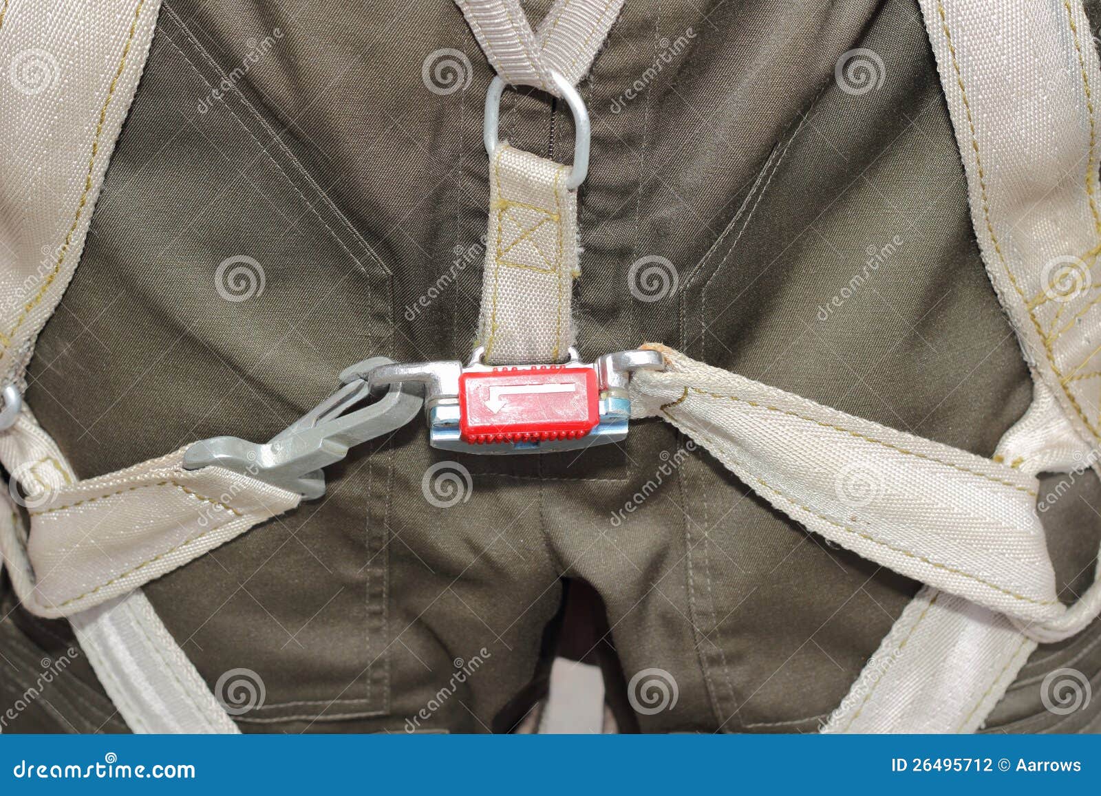 Clothing, Harness Military Pilot Stock Photo - Image of captain ...