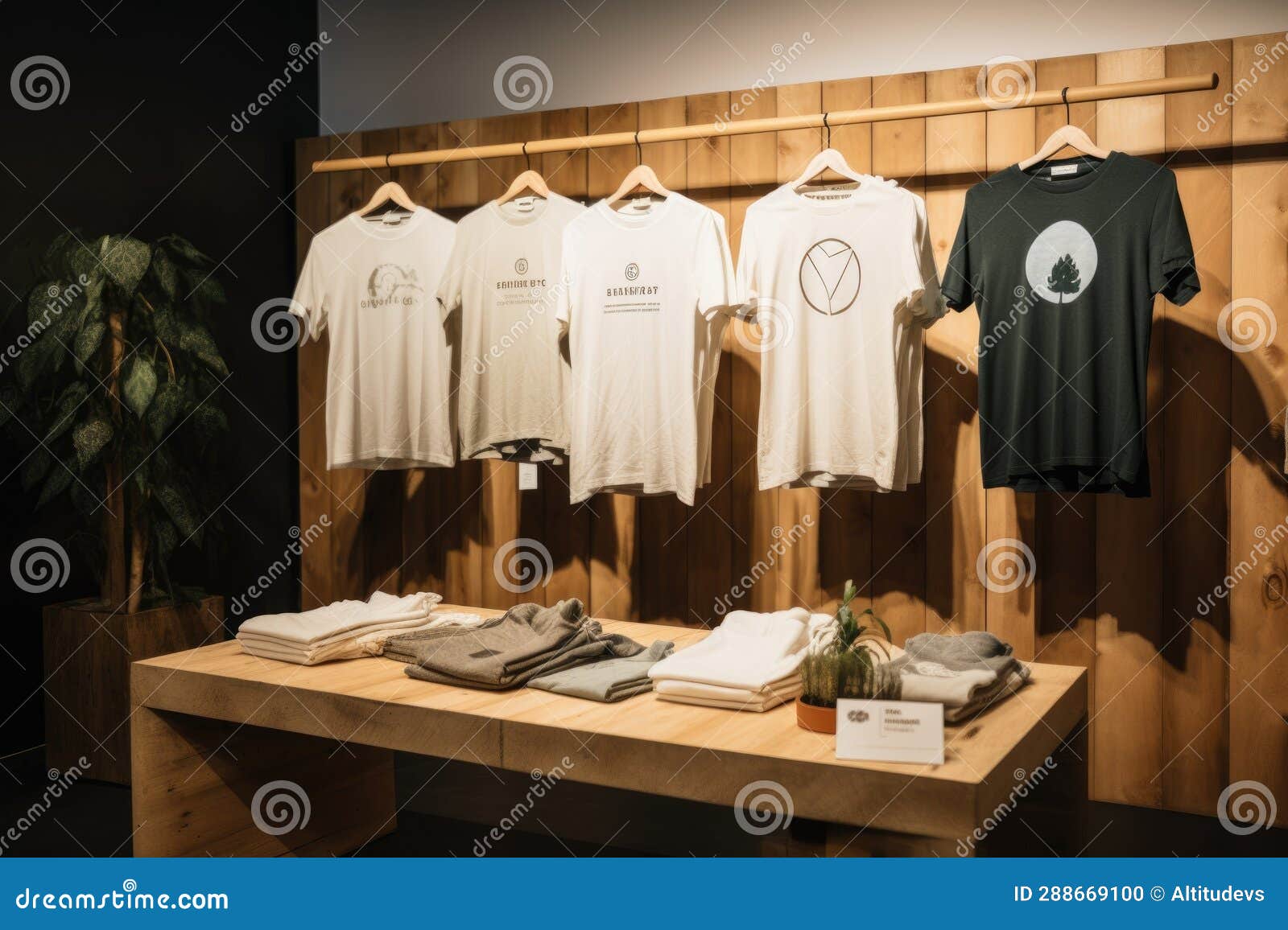 Clothing Line, with a Focus on Sustainability and Environmental ...