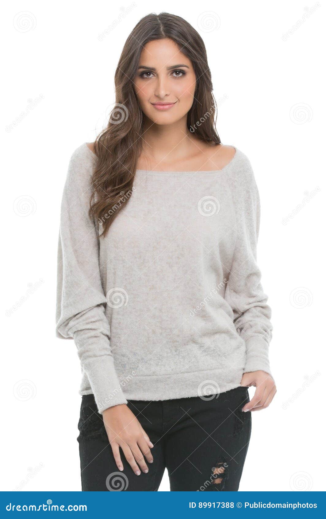 Clothing, Sleeve, Shoulder, Neck Picture. Image: 89917388