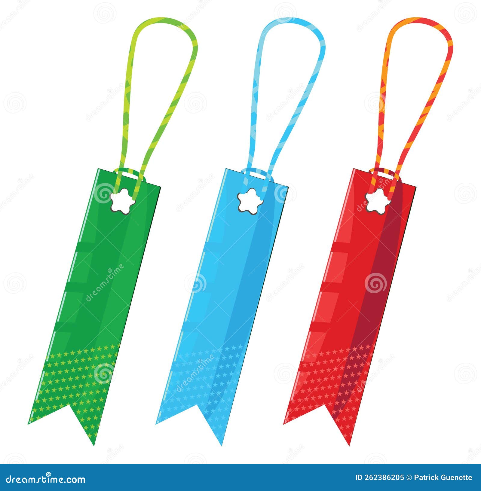 Clothing tags, icon stock vector. Illustration of icon - 262386205