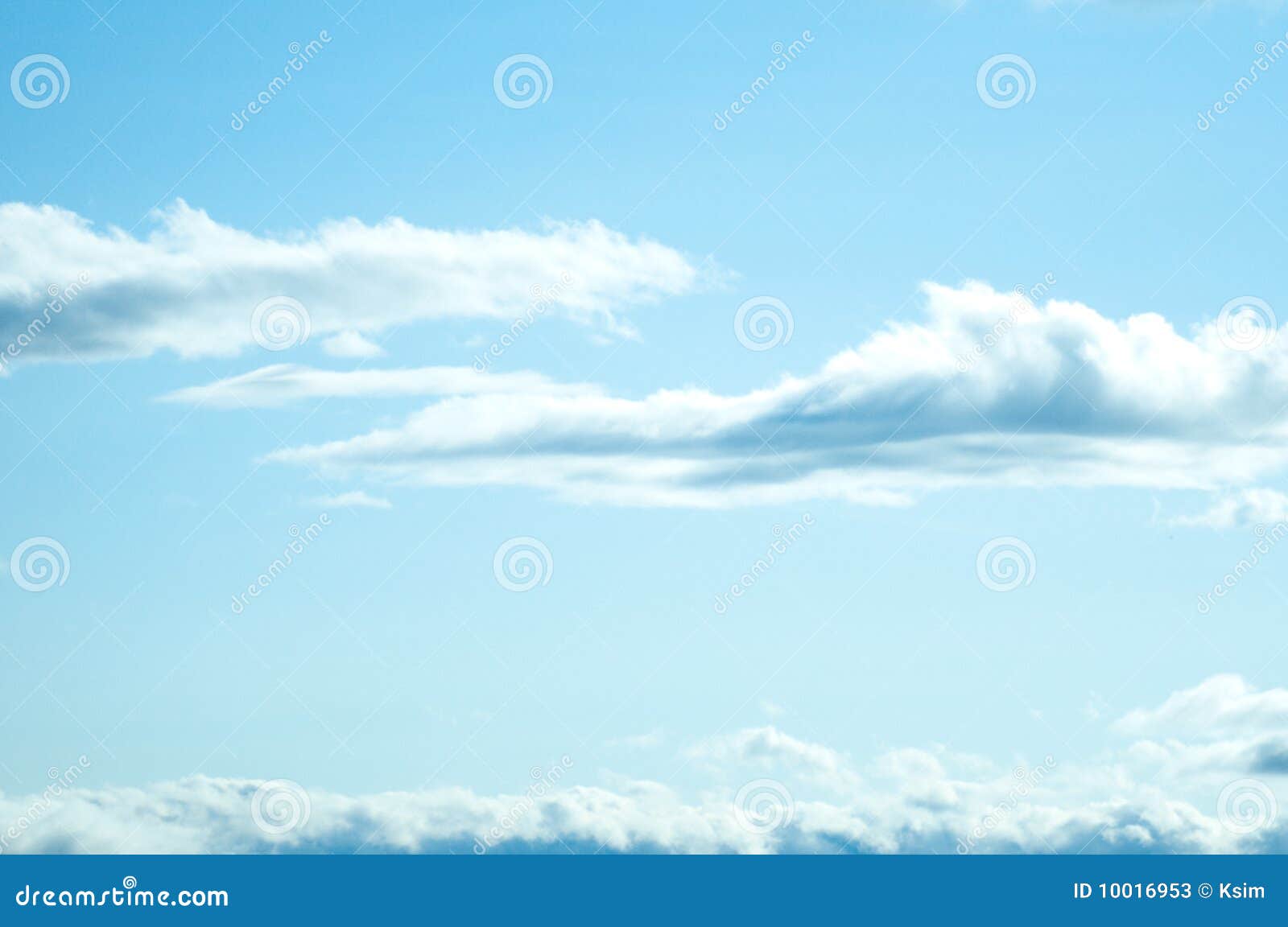 Cloud stock image. Image of outdoor, light, clean, heaven - 10016953