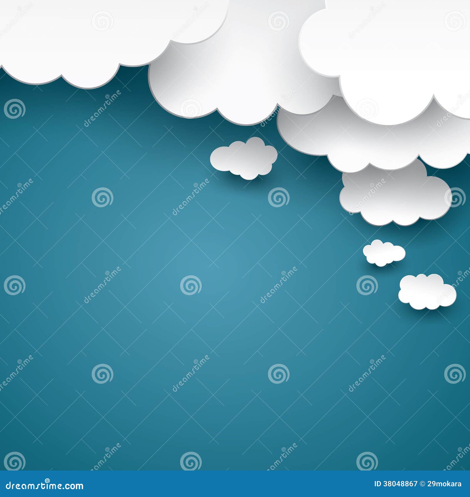 Cloud. Abstract White Cloudy Set Isolated On Transparent Background ...