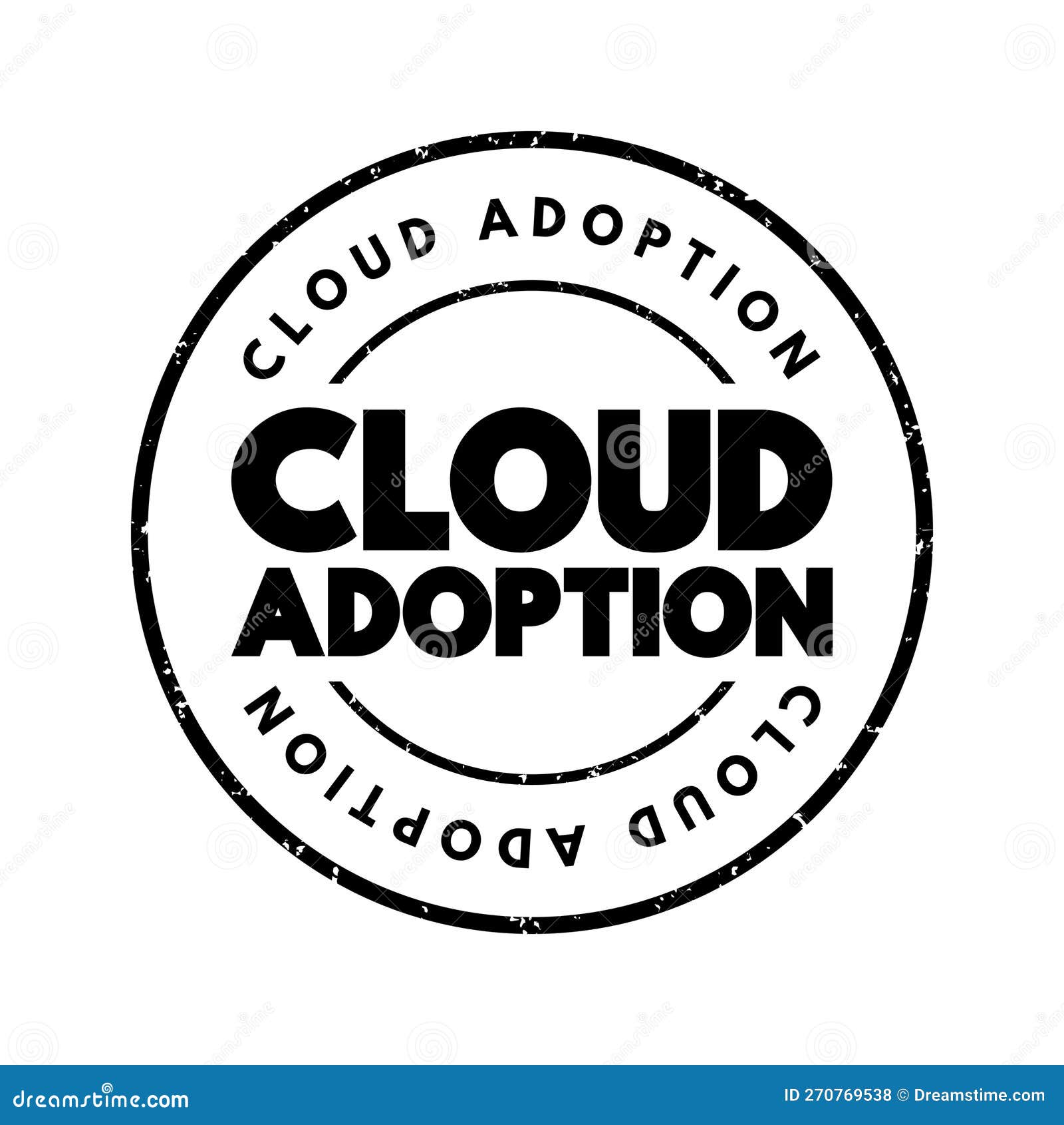 Cloud Adoption Is A Strategic Move By Organisations Of Reducing Cost ... Cloud Adoption Is A Strategic Move By Organisations Of Reducing Cost ...