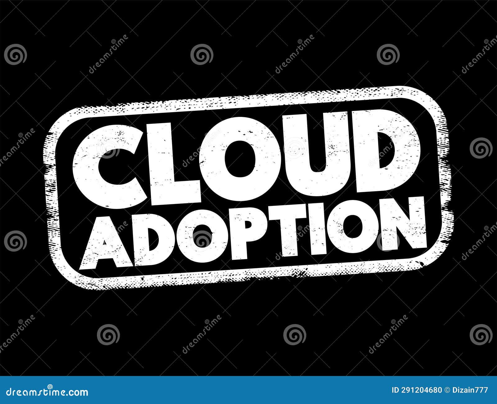 Cloud Adoption is a Strategic Move by Organisations of Reducing Cost ... Cloud Adoption is a Strategic Move by Organisations of Reducing Cost ...