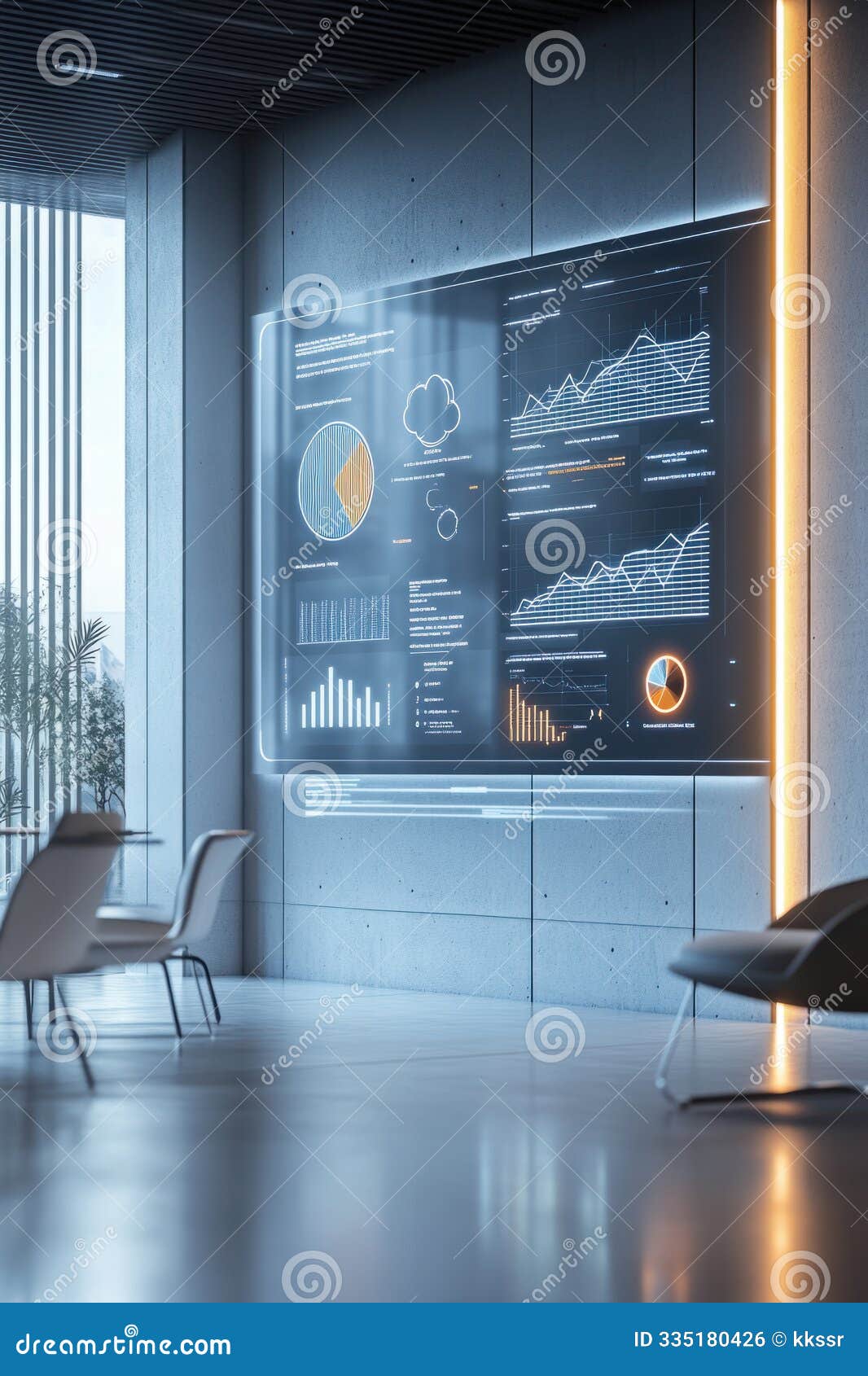 Cloud Analytic Tools, a Captivating Holographic Display of ...