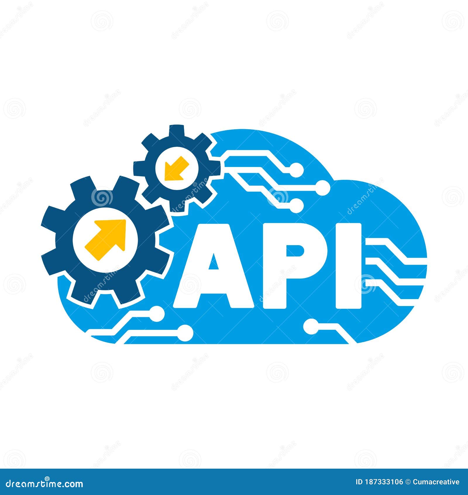 Cloud API Application Programming Interface Development Storage ... Cloud API Application Programming Interface Development Storage ...
