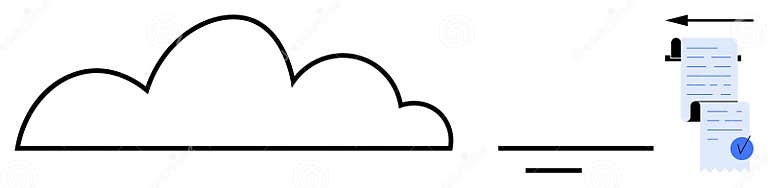 Cloud Storage Data Transfer with Document and Secure Upload Process ...