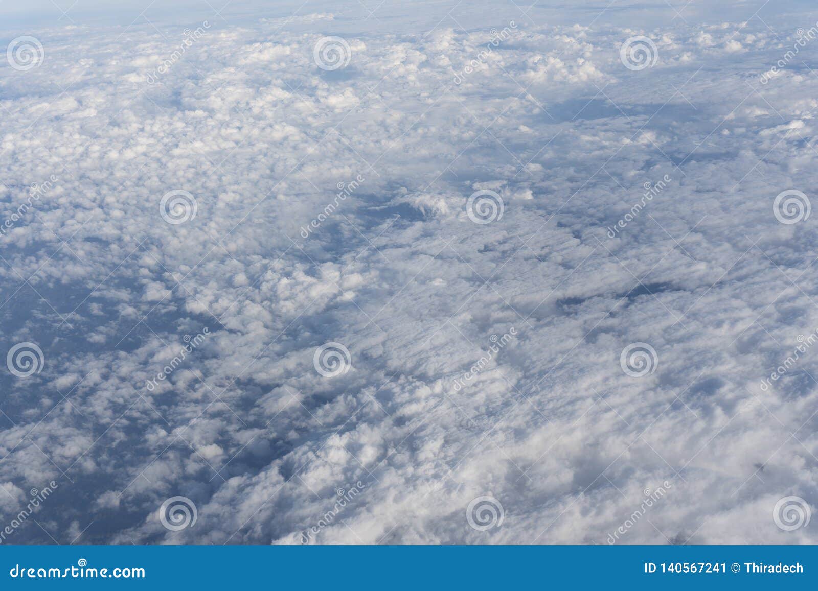 Cloud Atmosphere in Abstract Background Stock Image - Image of nature ...
