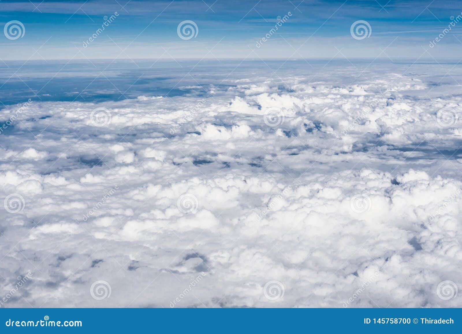 Cloud Atmosphere in Abstract Background Stock Photo - Image of cloud ...