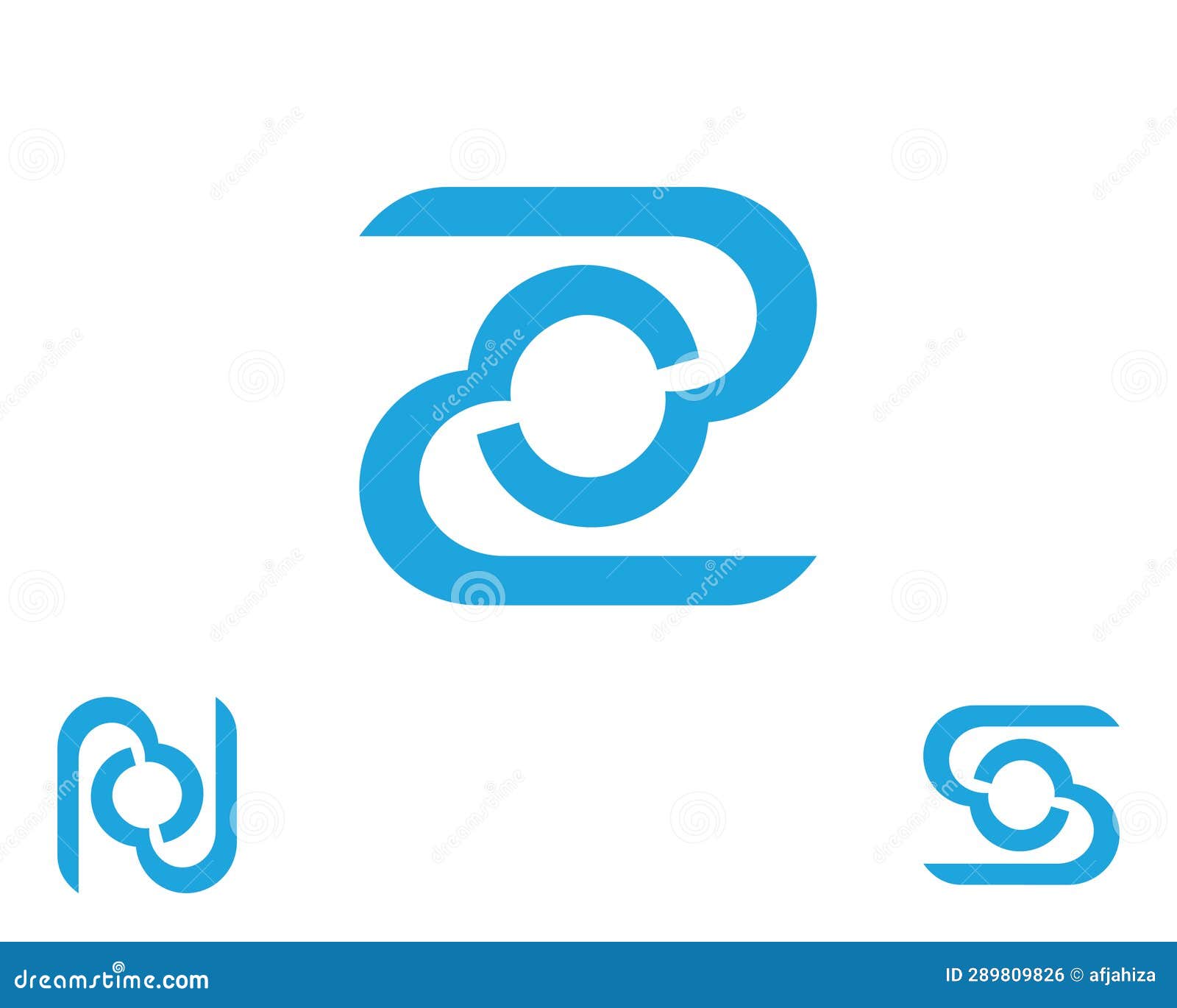 Cloud Circle Z Logo Icon Template Stock Illustration - Illustration of ...