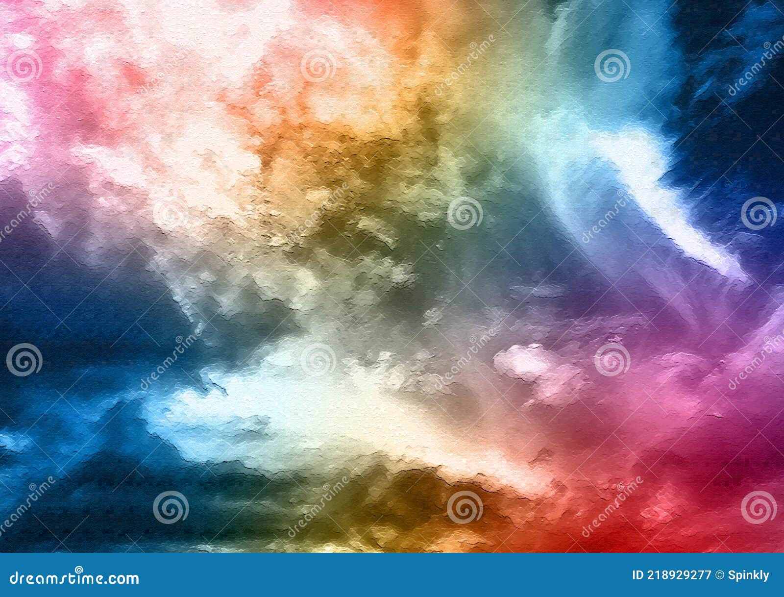 Cloud Background for Use with Design Layouts Stock Image - Image of ...