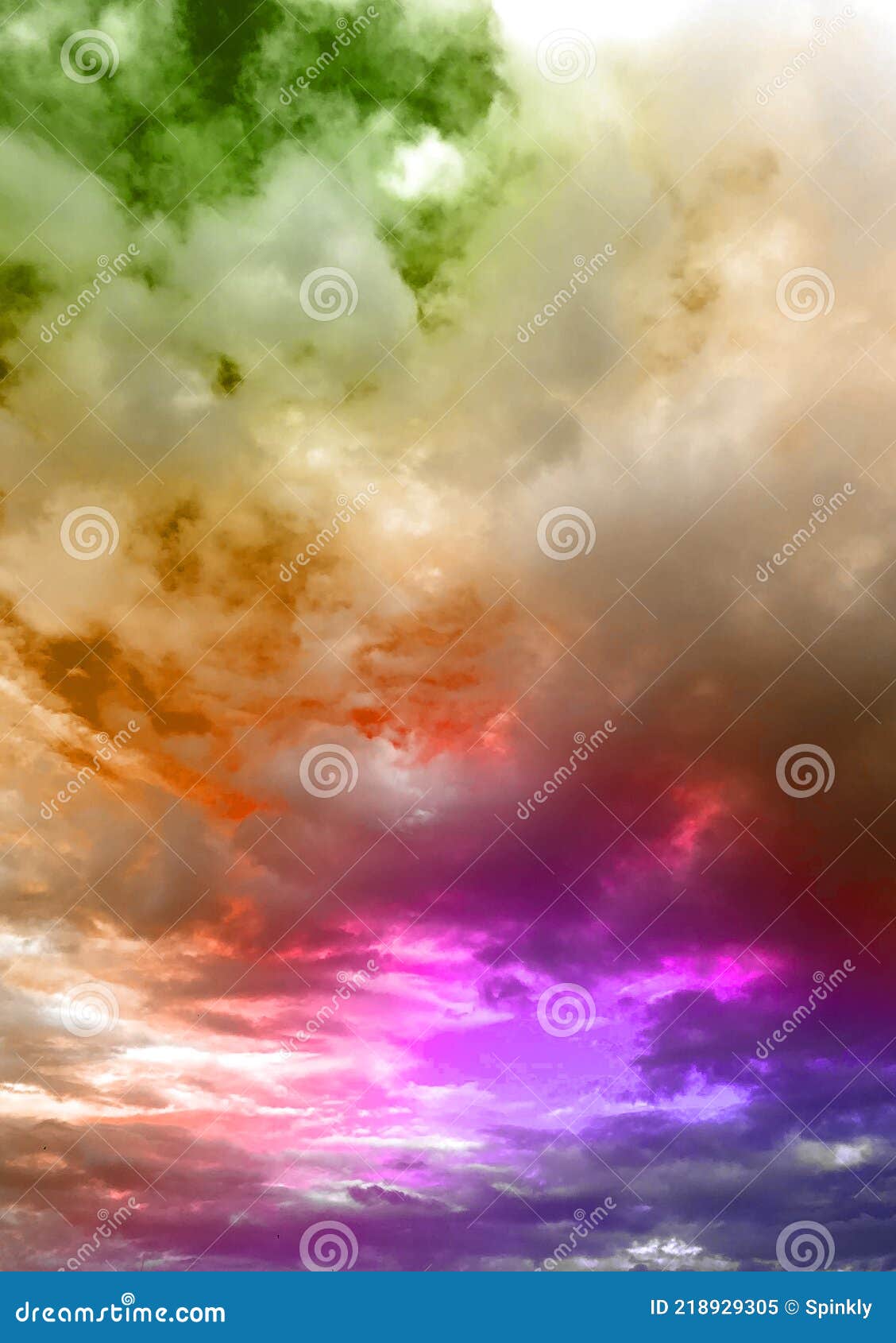 Cloud Background for Use with Design Layouts Stock Image - Image of ...