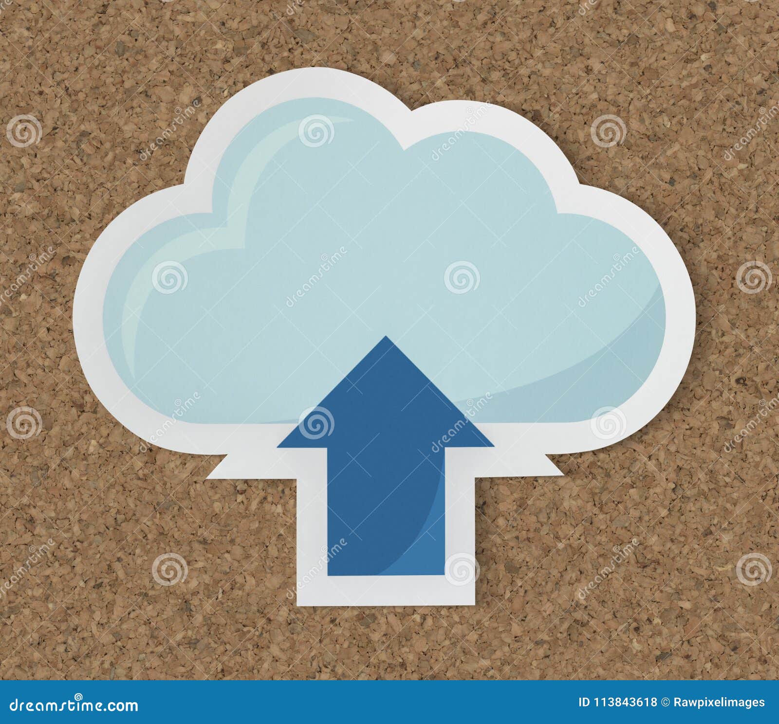 Cloud Backup Data Storage Icon Stock Illustration - Illustration of ... Cloud Backup Data Storage Icon Stock Illustration - Illustration of ...