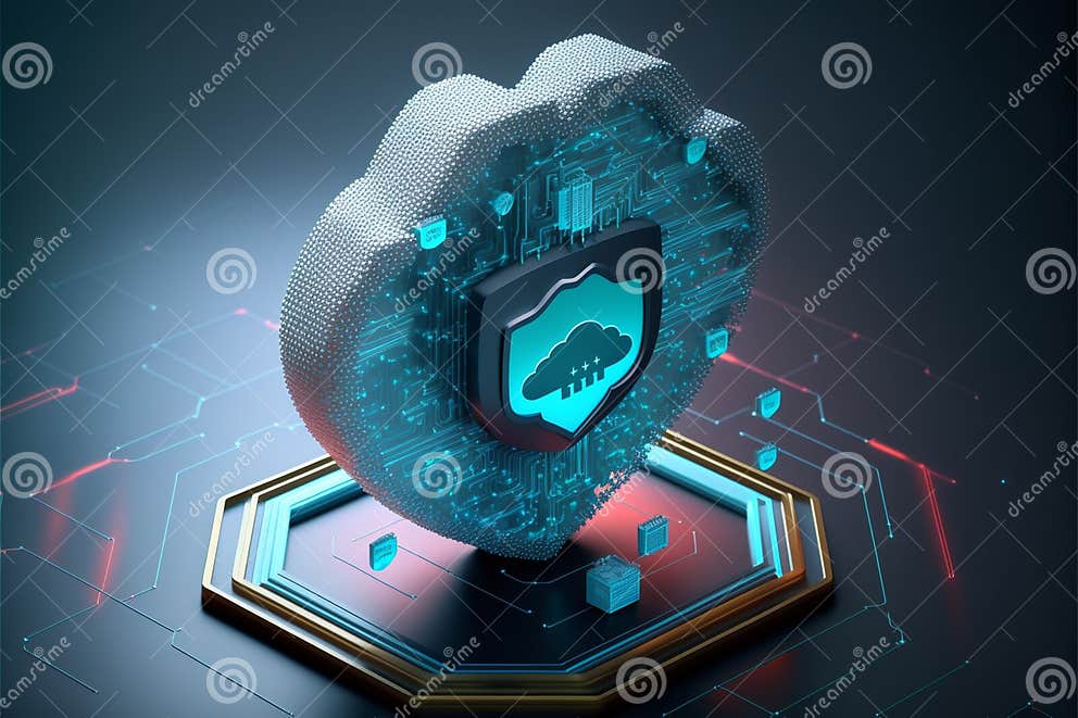 Cloud-based Cybersecurity Solutions - Secure Corporate and ...