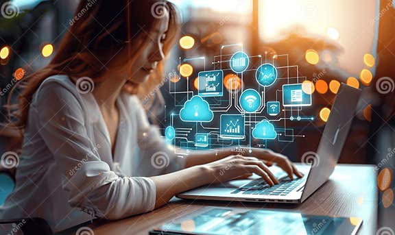 Cloud-Based Document Sharing and Security: File Transfer, Backup, and ...