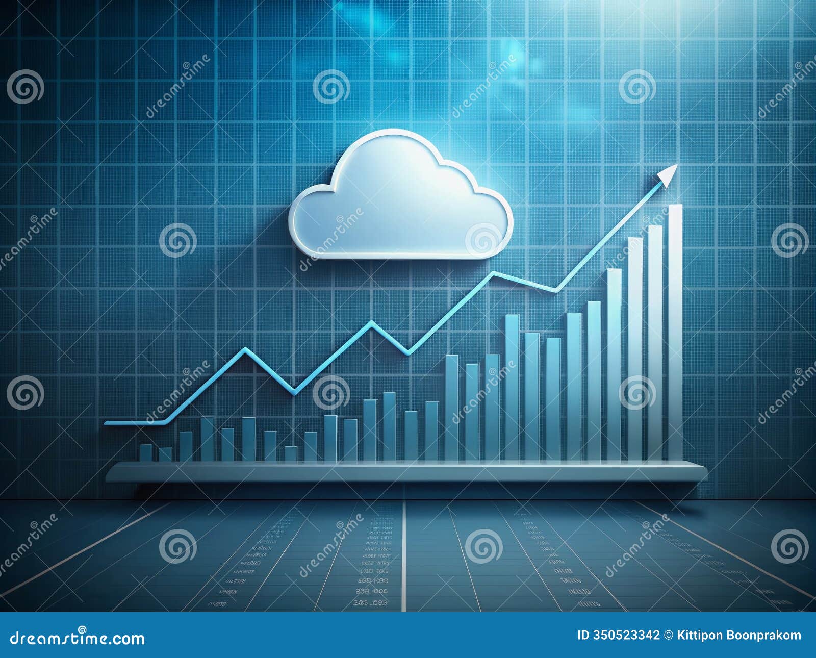 Elevate Progress And Achieve New Heights While Using Our New Increment ...