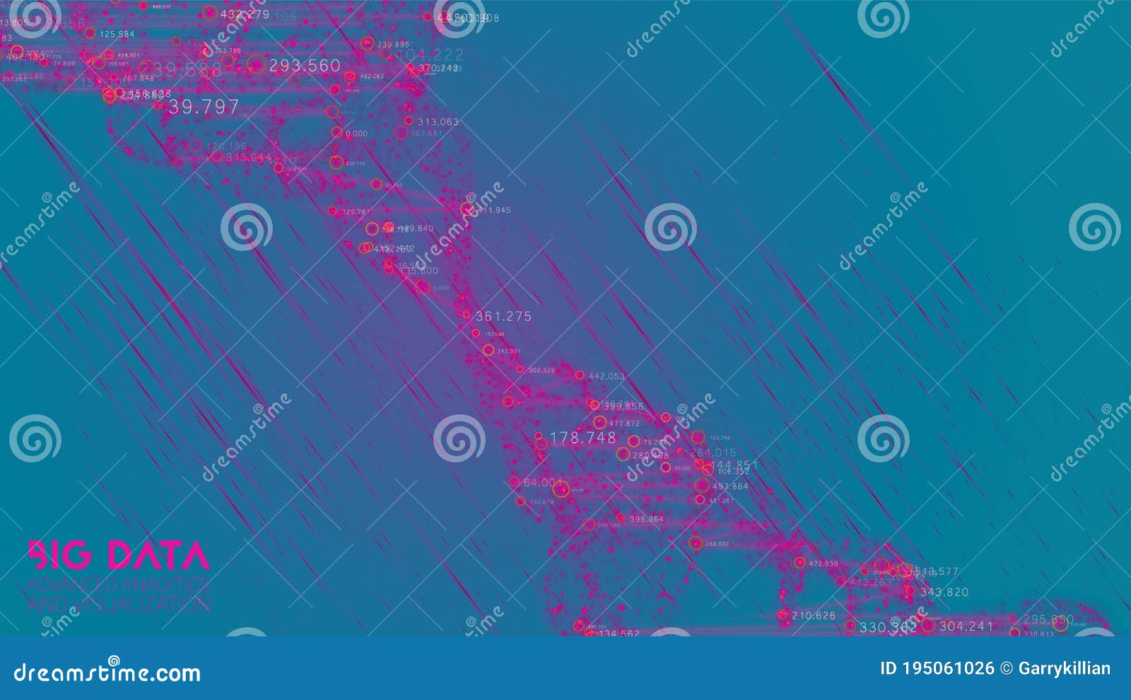 Cloud Big Data Processing. Network Analysis. Human Connections ...