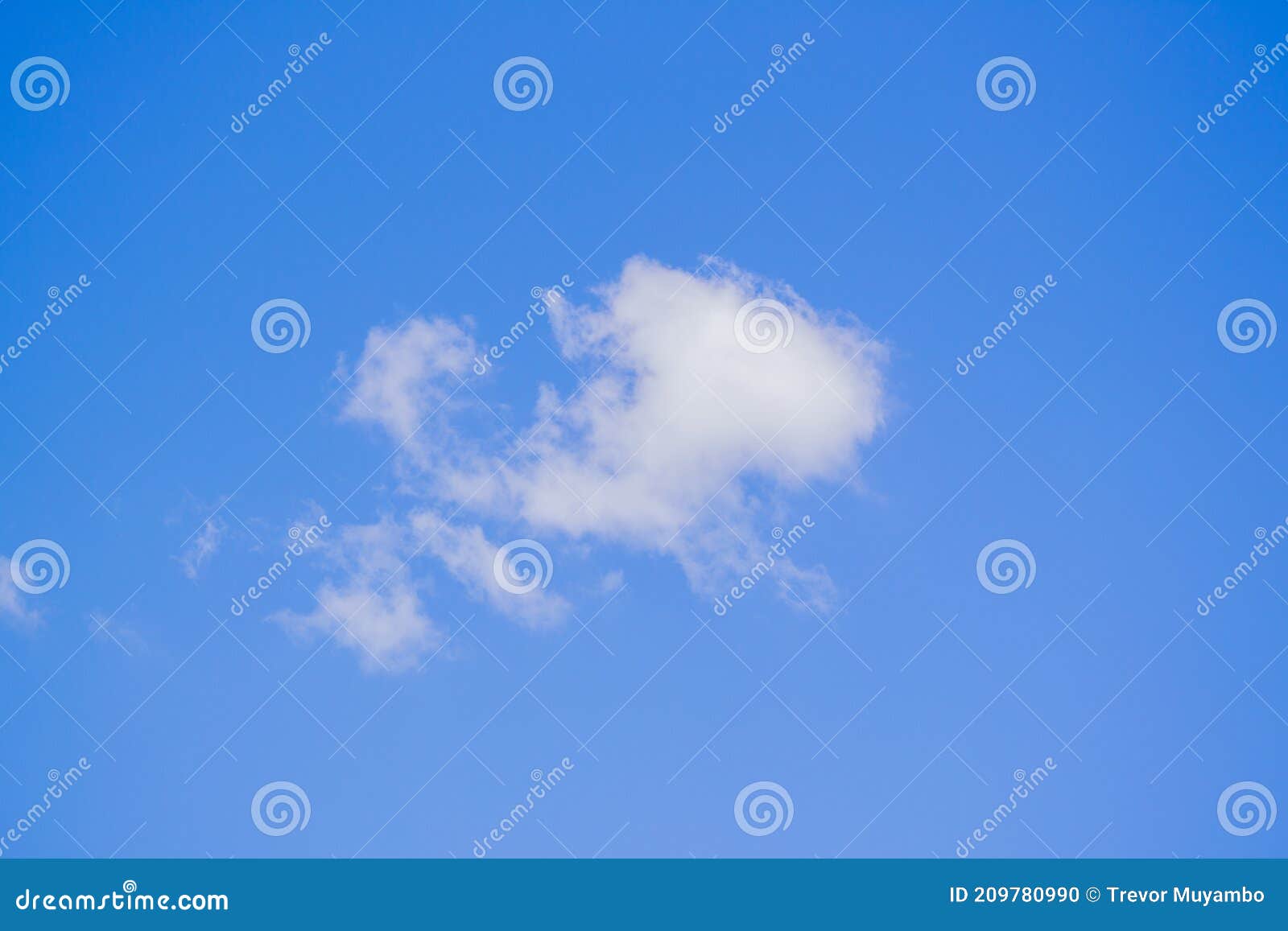 Cloud Blue Sky Day Light Sky Stock Photo - Image of light, blue: 209780990