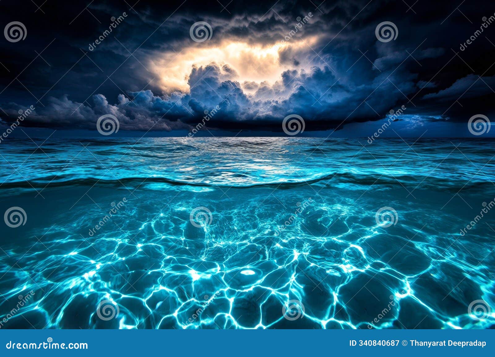 Cloud Cinematic Rolling Clouds Are Captured In A Realistic Photo Of A ...