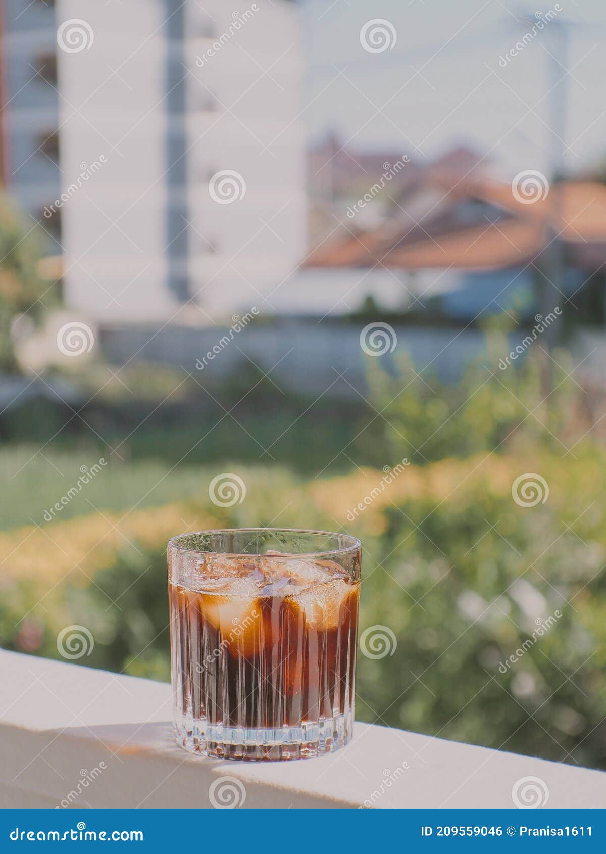 Cloud coffee stock photo. Image of bottle, tree, leaf - 209559046