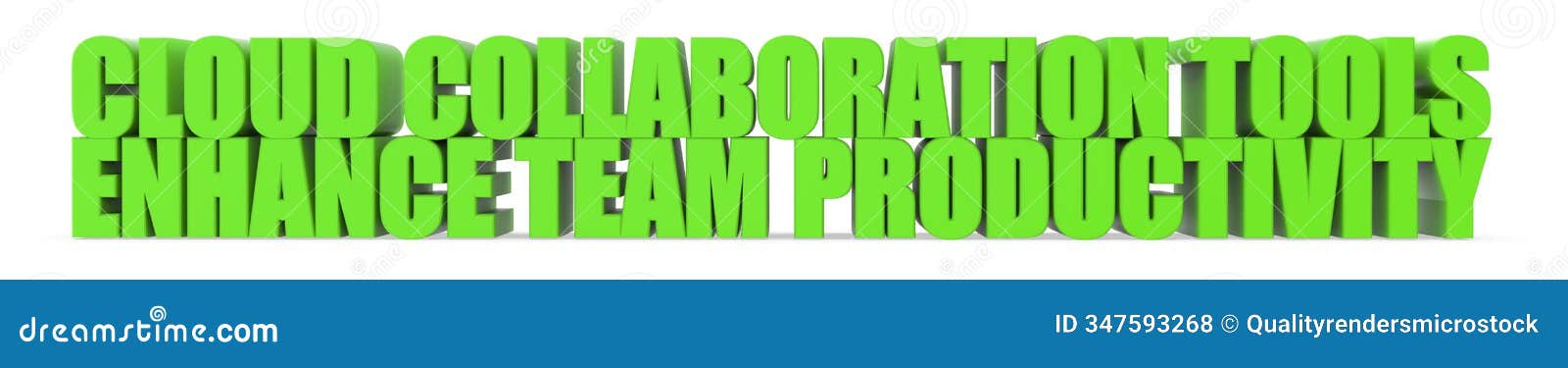 Team Productivity Line Icons Collection. Collaboration, Efficiency ...