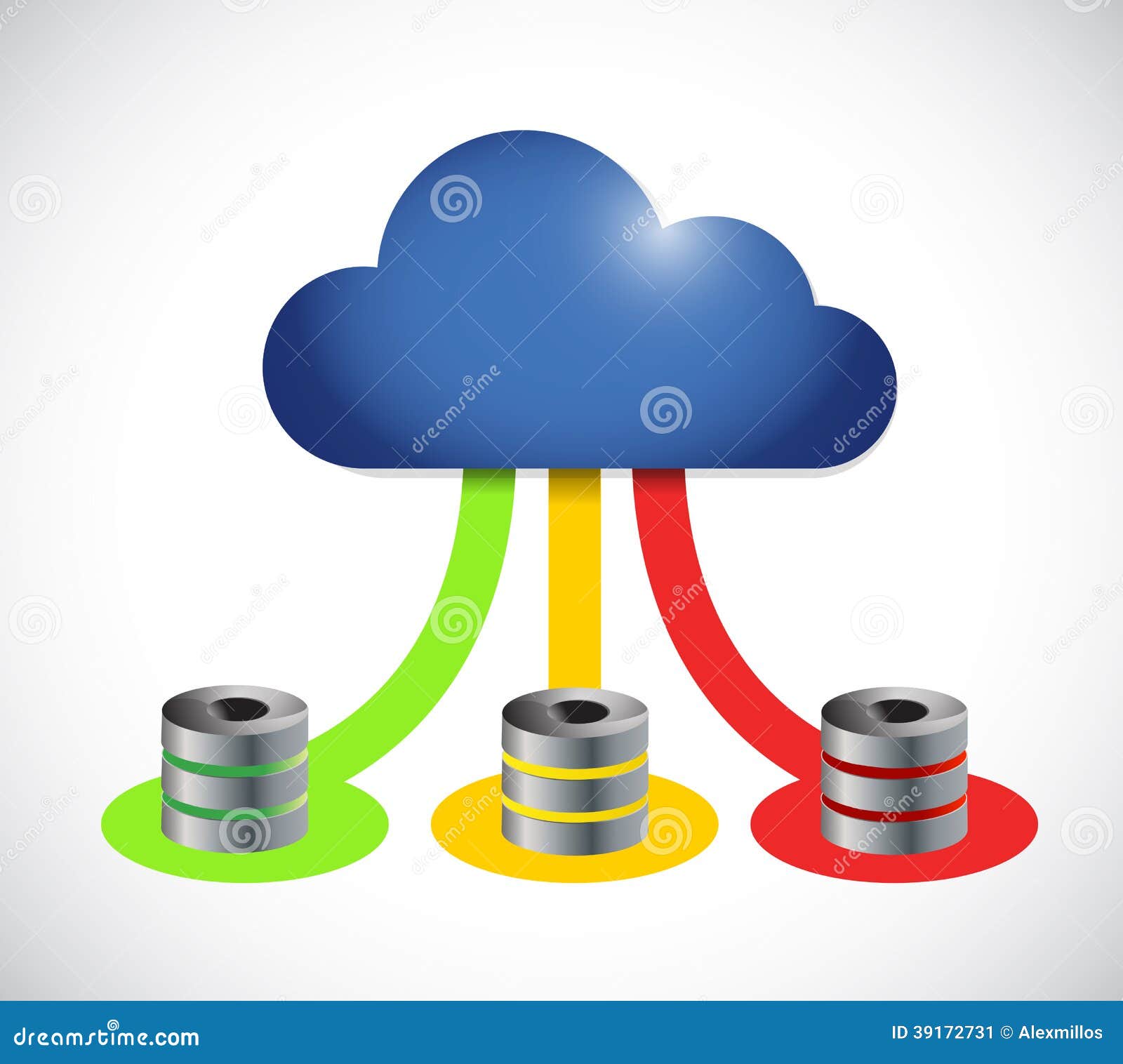 Color Servers Stock Illustrations – 656 Color Servers Stock ...