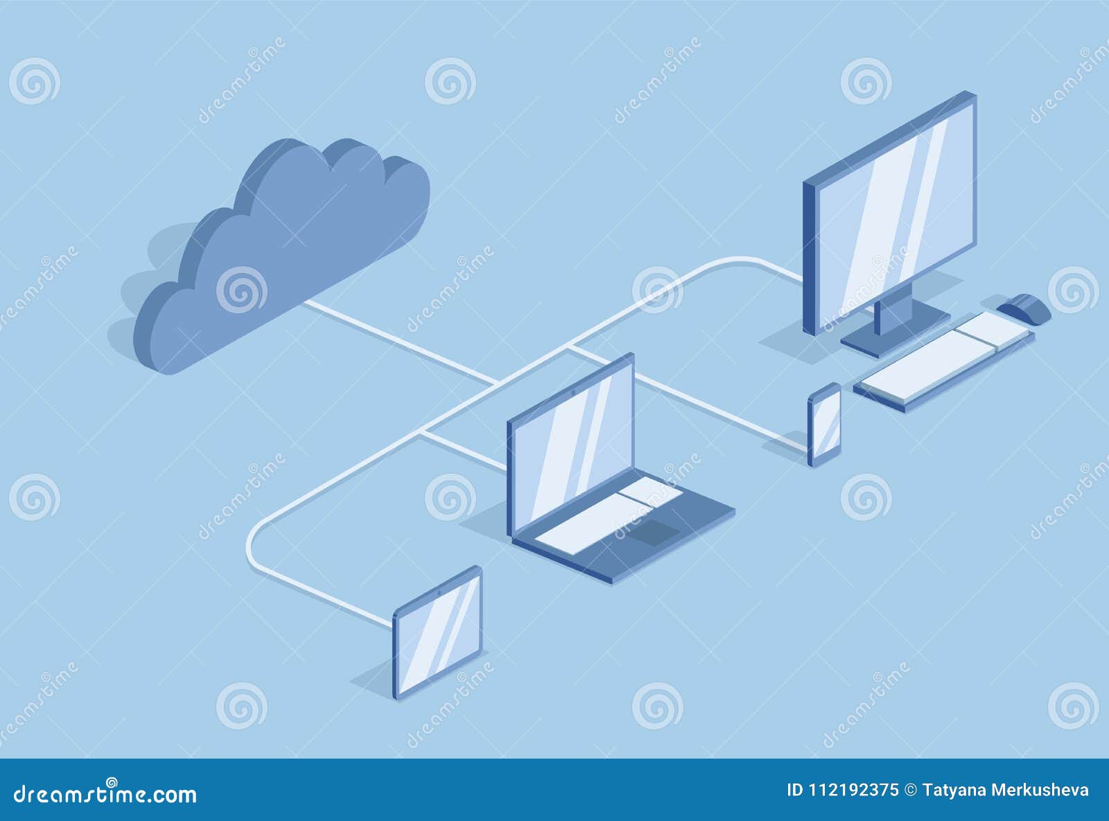 Concept Of Information Stress, Overloading Data And Work A Vector ...