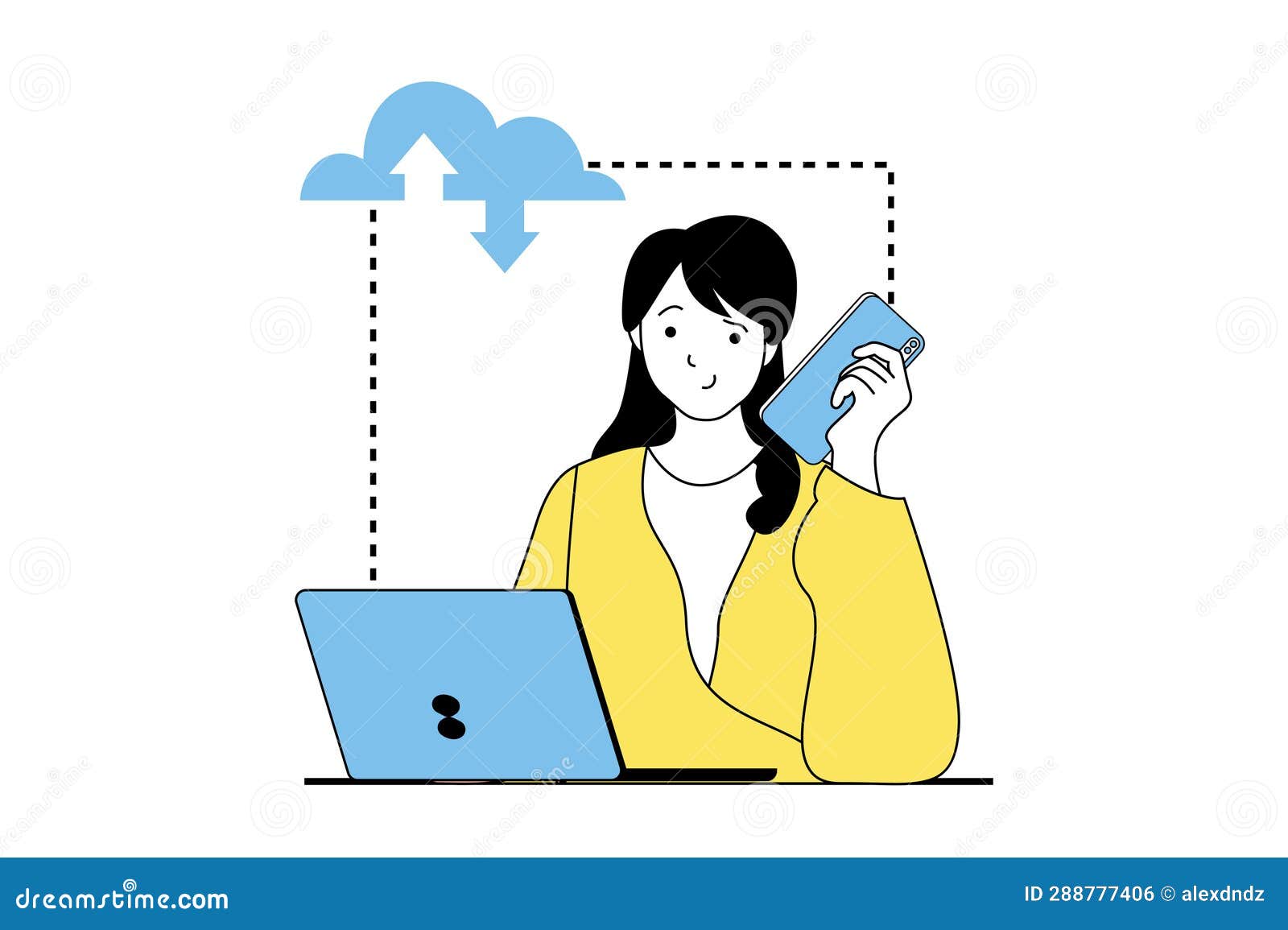 Woman Lip Sync Collection For Animation And Sound Pronunciation ...